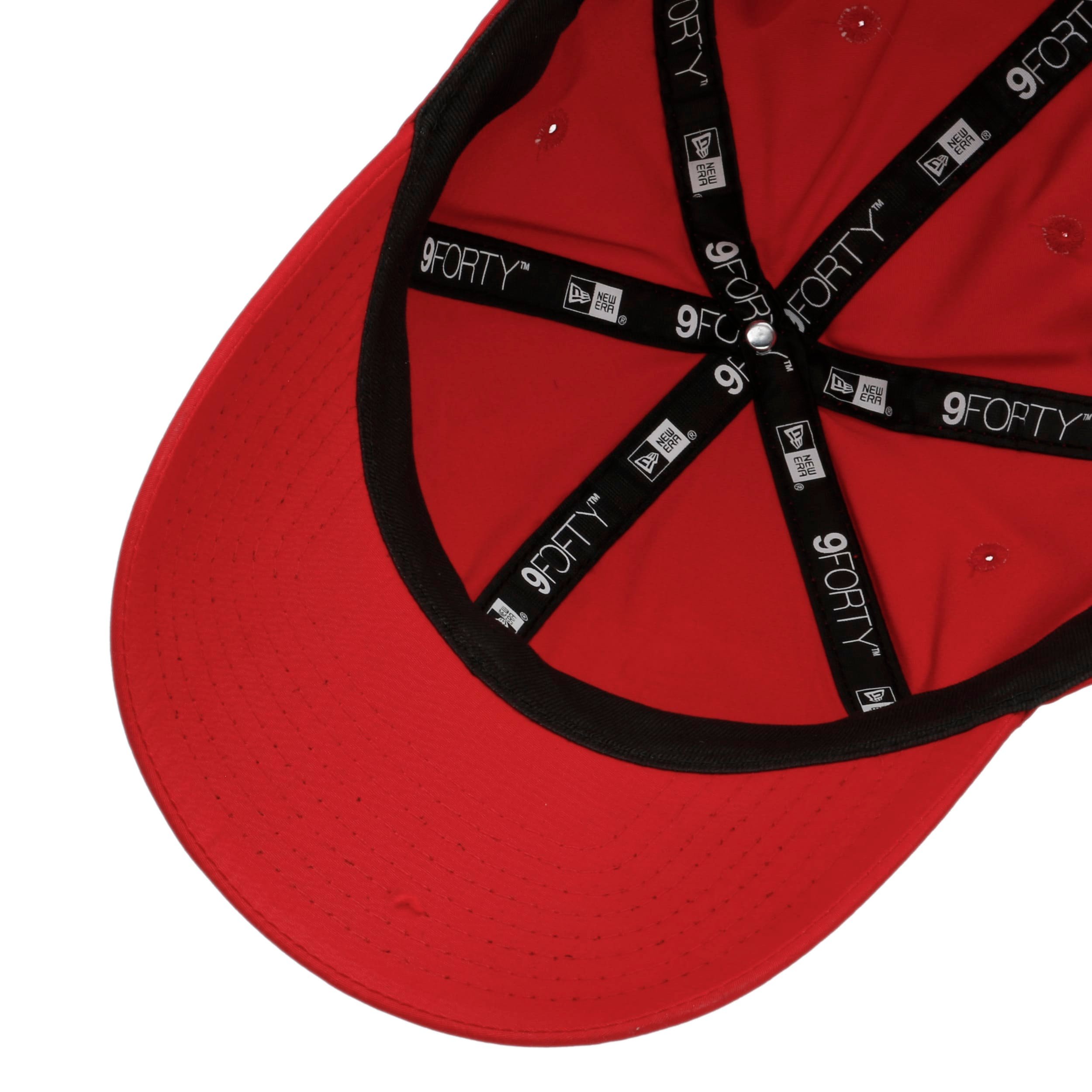 9Forty MLB Mini Logo Yankees Cap by New Era - £20.95