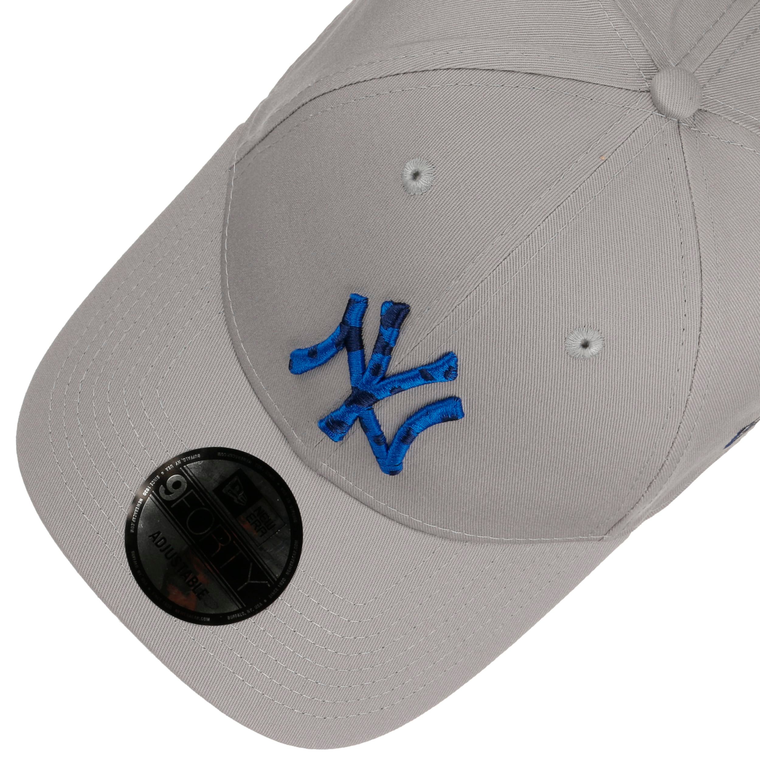 9Forty MLB Seasonal Yankees Cap by New Era - £29.95