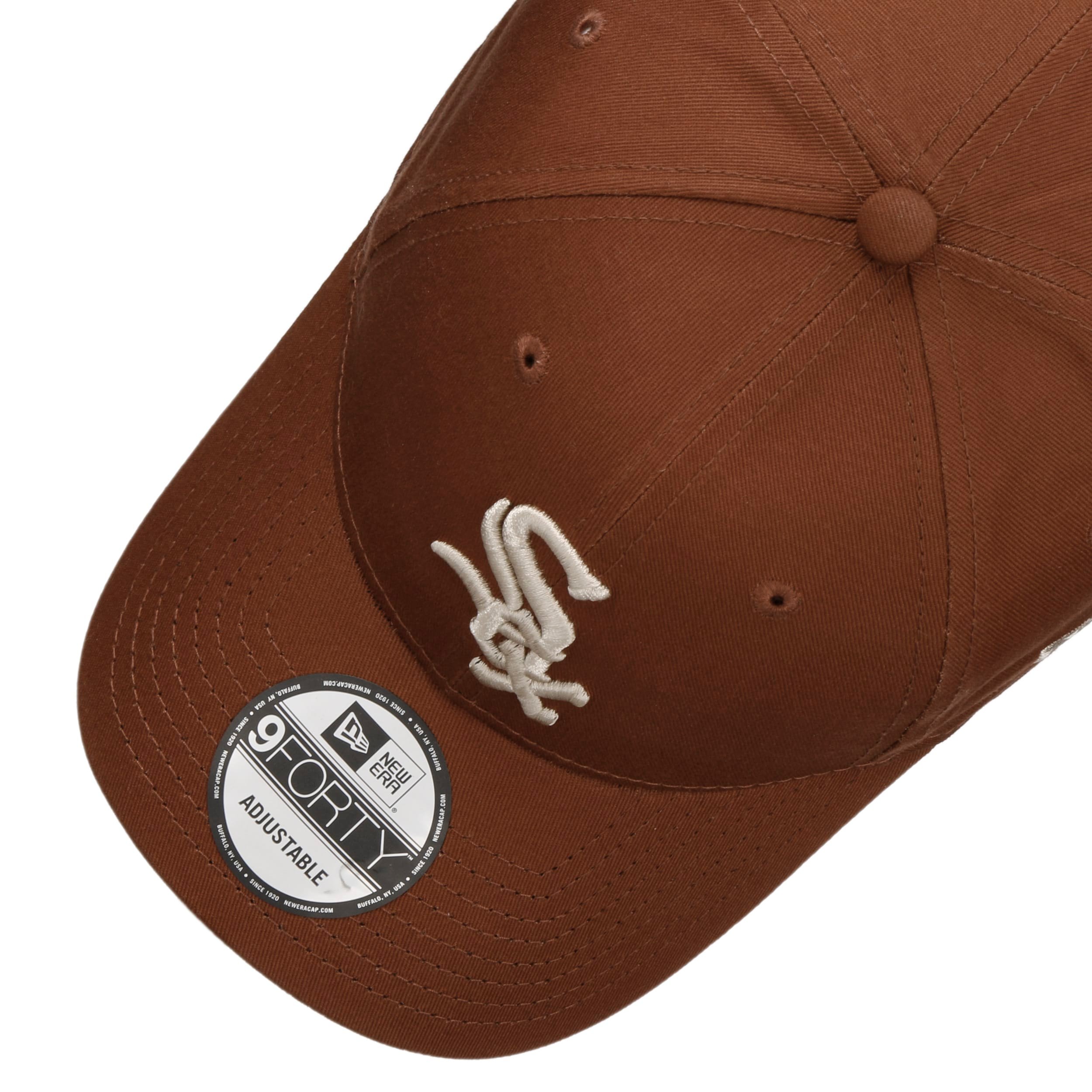 9Forty MLB White Sox Cap by New Era - £26.95