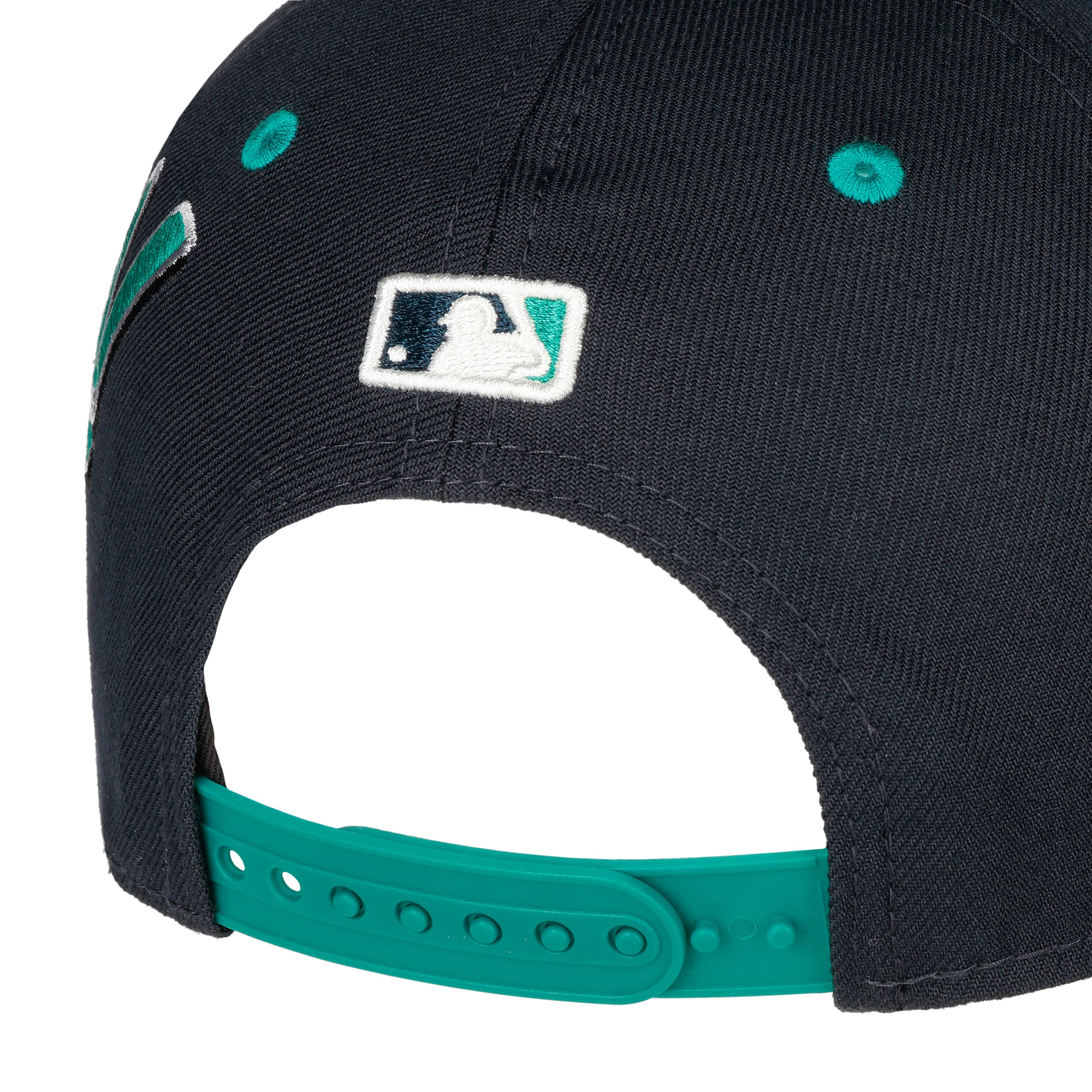 9Forty Mariners Zoom Cap by New Era --> Shop Hats, Beanies & Caps ...