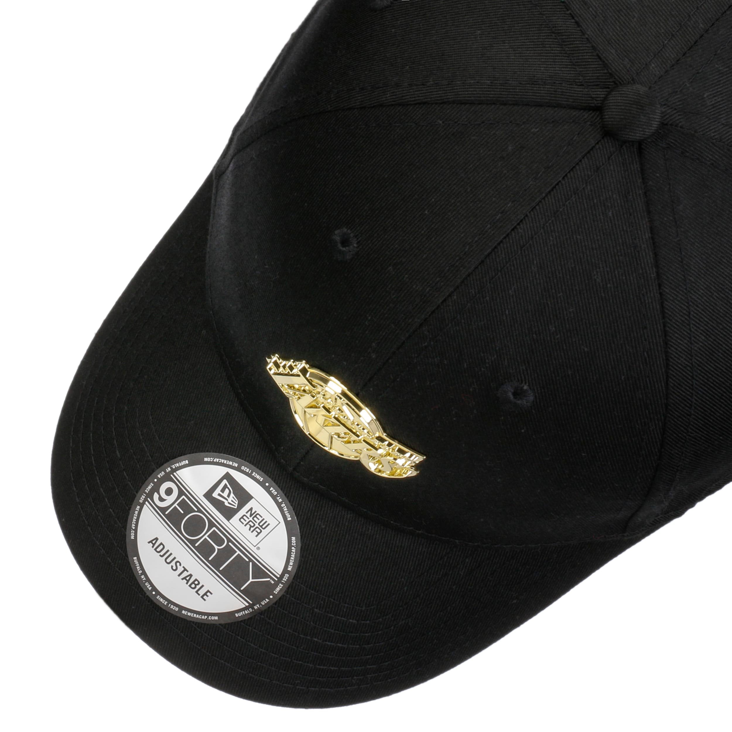 9Forty NBA Lakers Pin Cap by New Era - £26.95