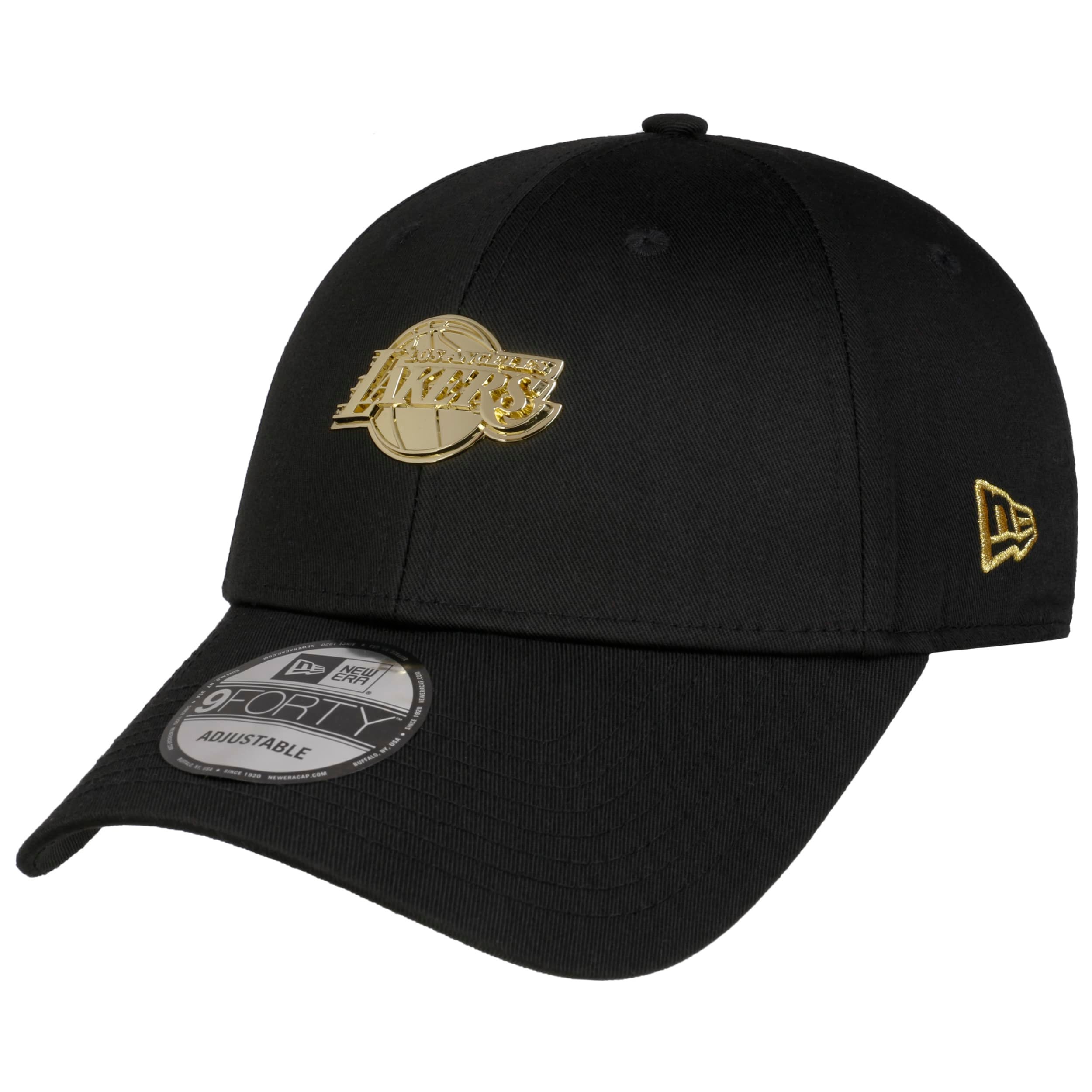 9Forty NBA Lakers Pin Cap by New Era - £26.95