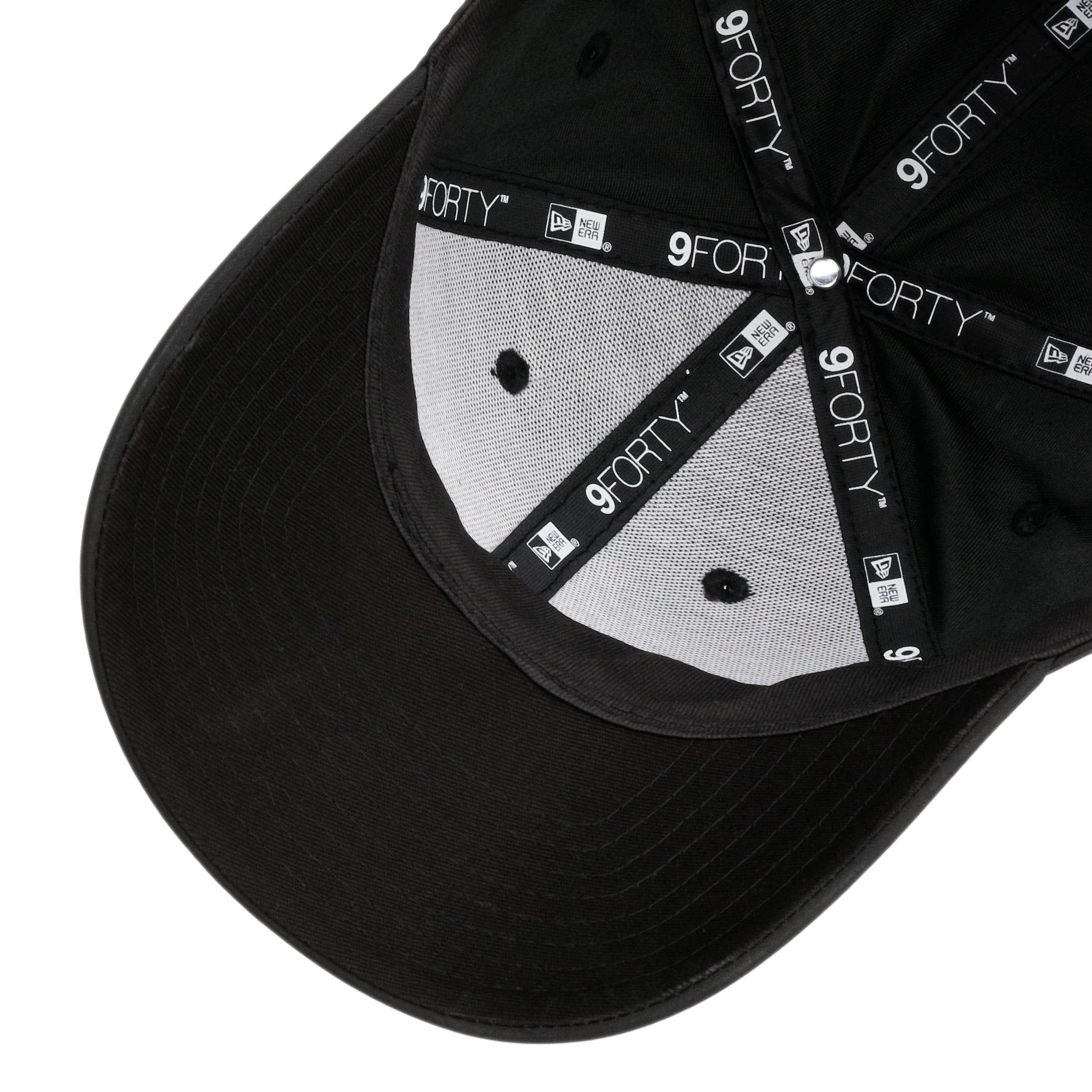 9Forty NBA Stack Logo Lakers Cap by New Era --> Shop Hats, Beanies ...