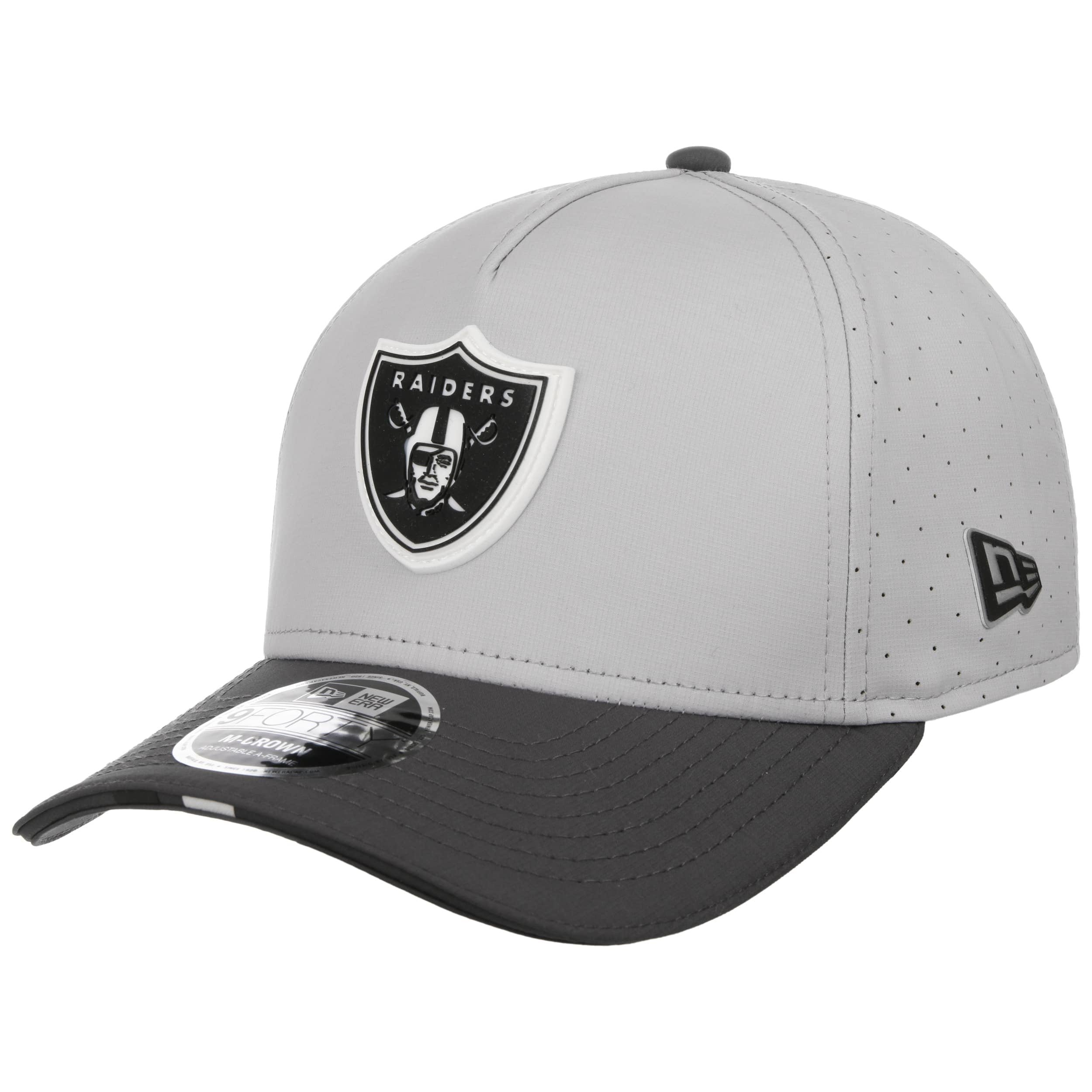 9Forty NFL Raiders Cap by New Era - £40.95