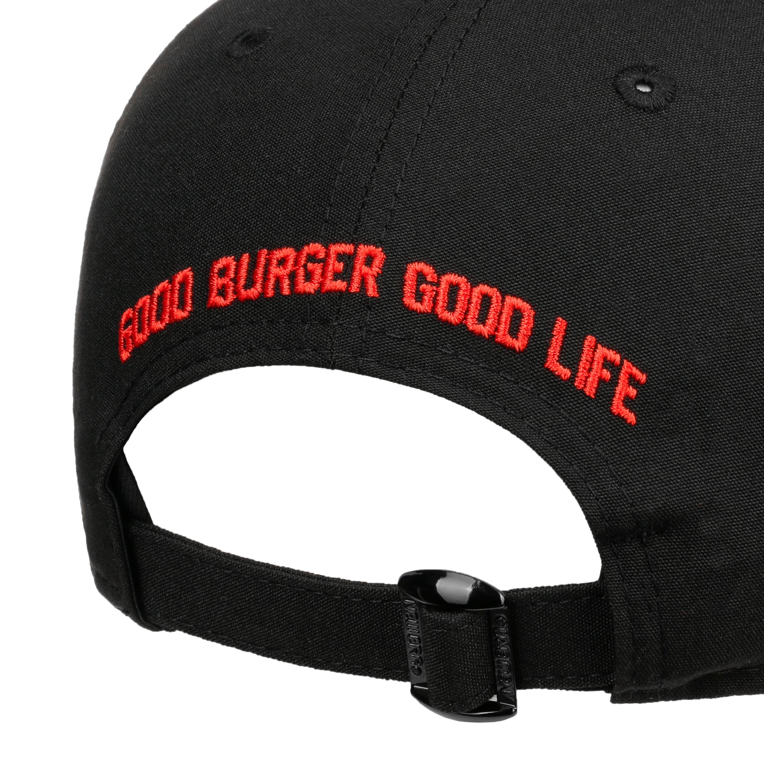 9Forty Ne Food Burger Cap by New Era - £26.95