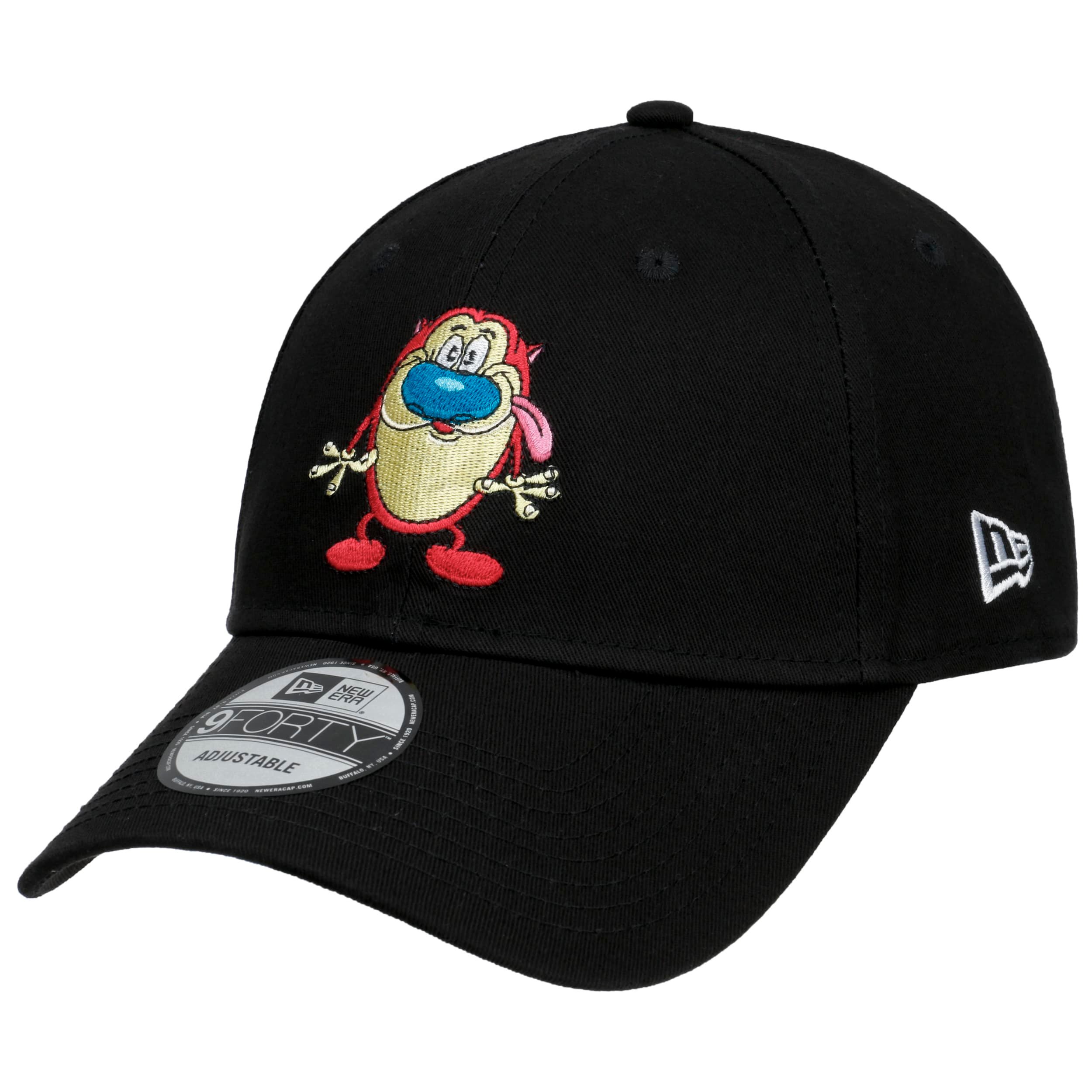 9Forty Nickelodeon Character Cap by New Era - £26.95