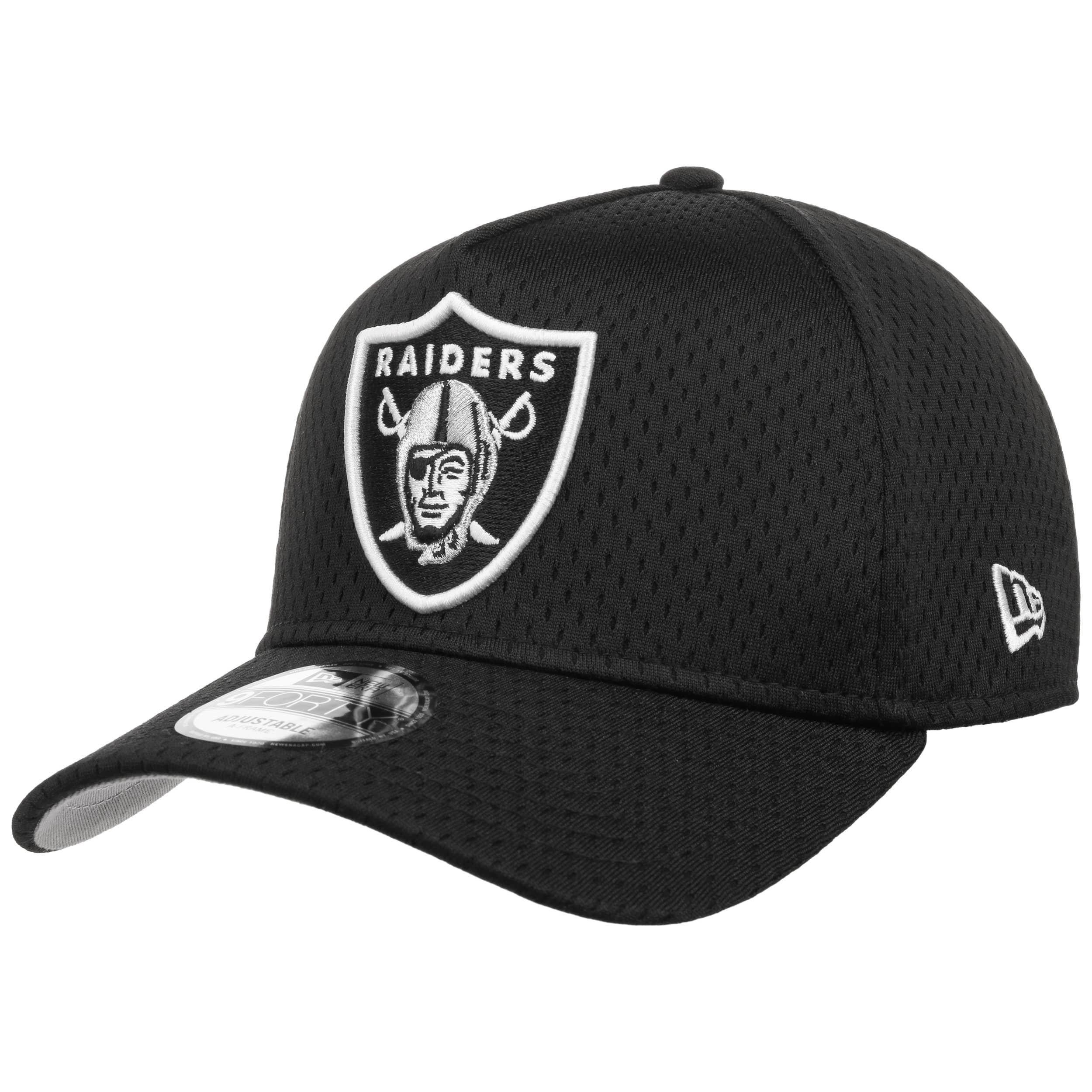 9Forty Performance Raiders Cap by New Era - £36.95