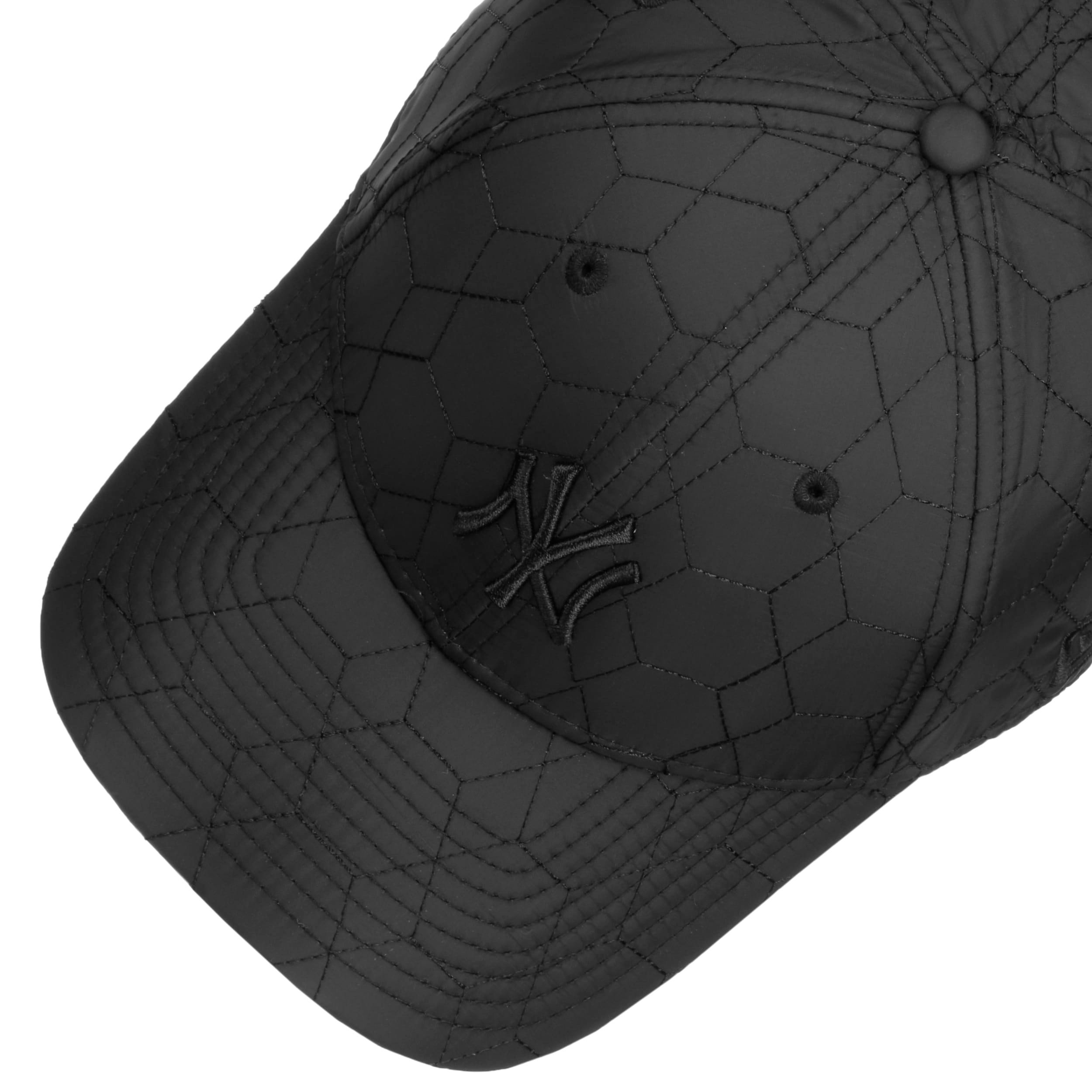 9Forty Quilted NY Yankees Cap by New Era - £32.95