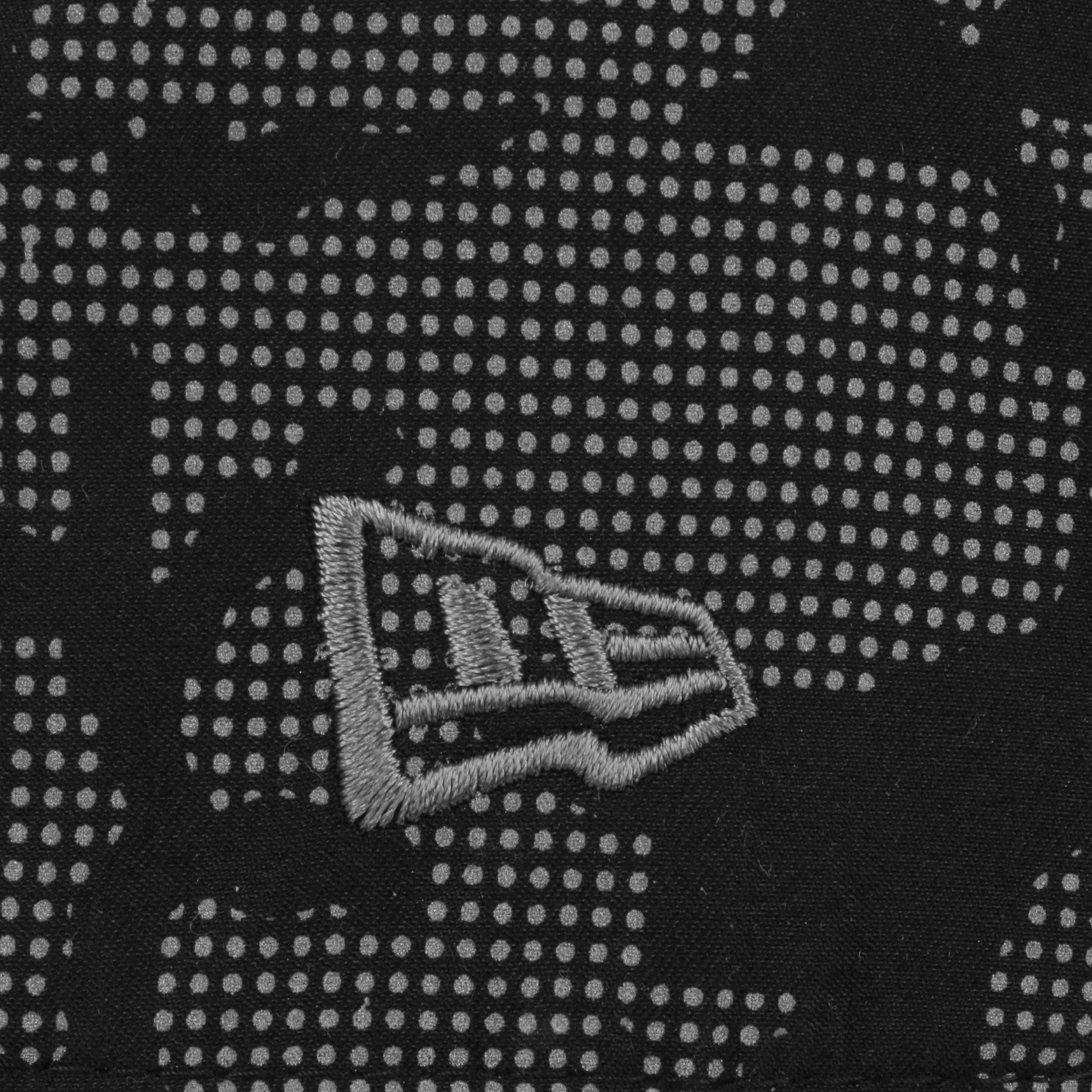 9Forty Reflective Raiders Cap by New Era - £28.95