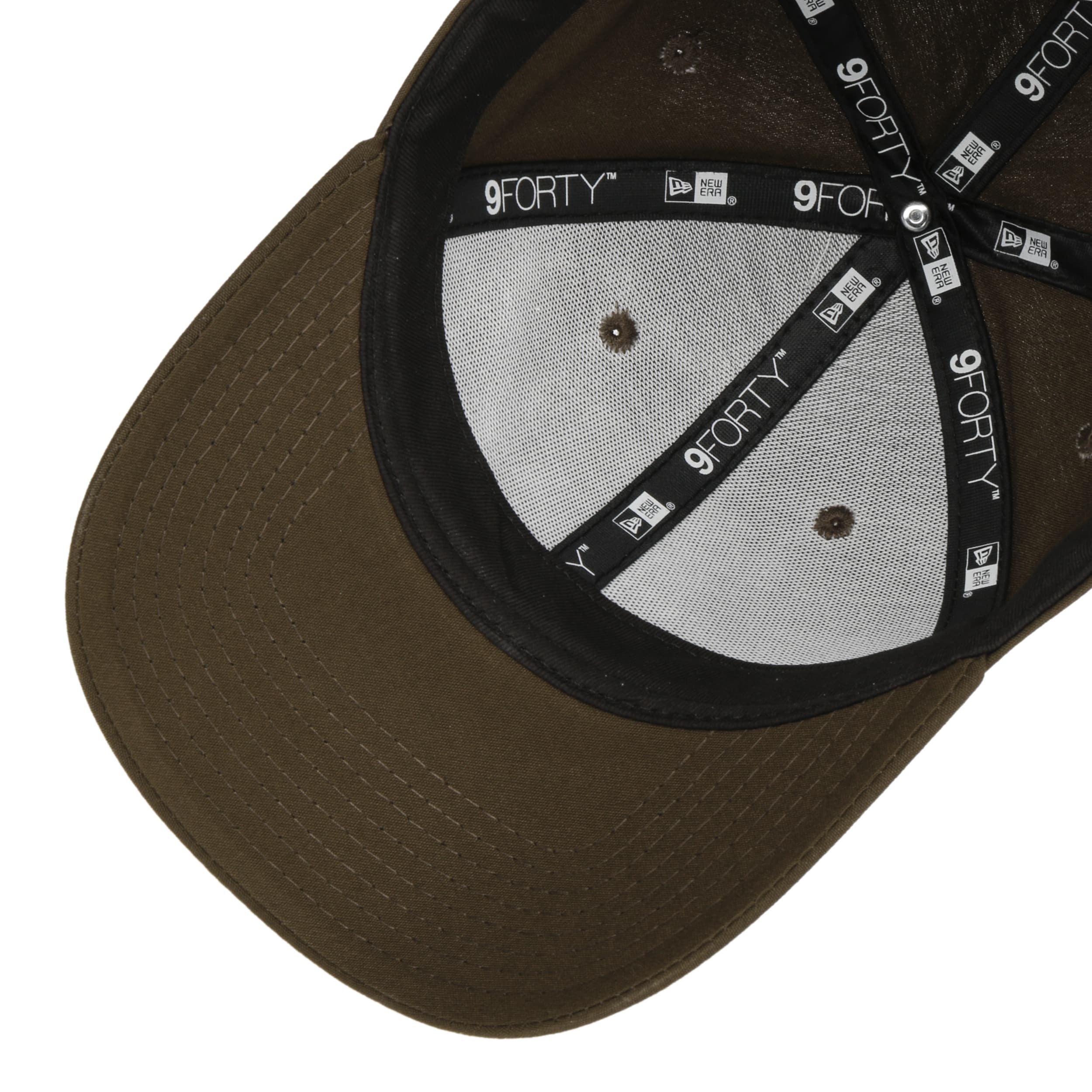 9Forty Repreve Buffalo Cap by New Era - £29.95