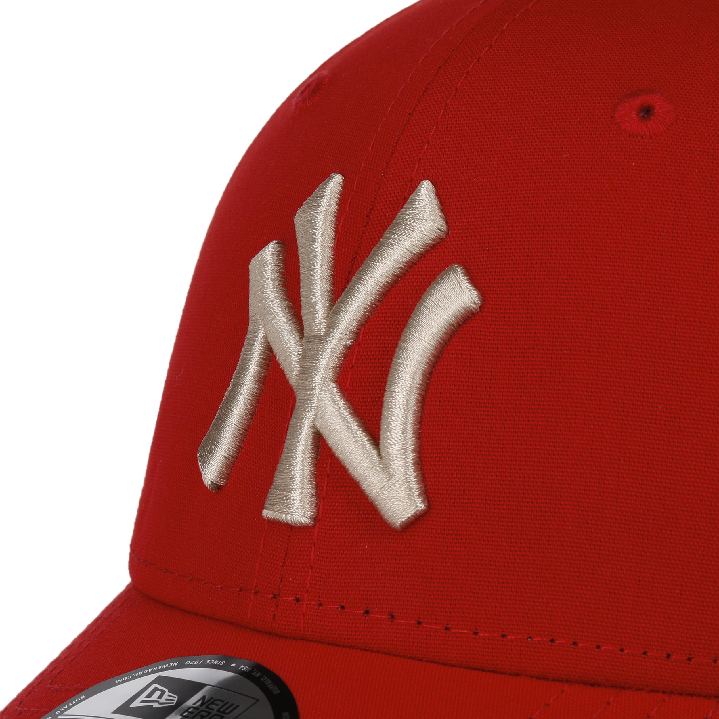 9Forty Repreve Yankees Cap by New Era - £27.95