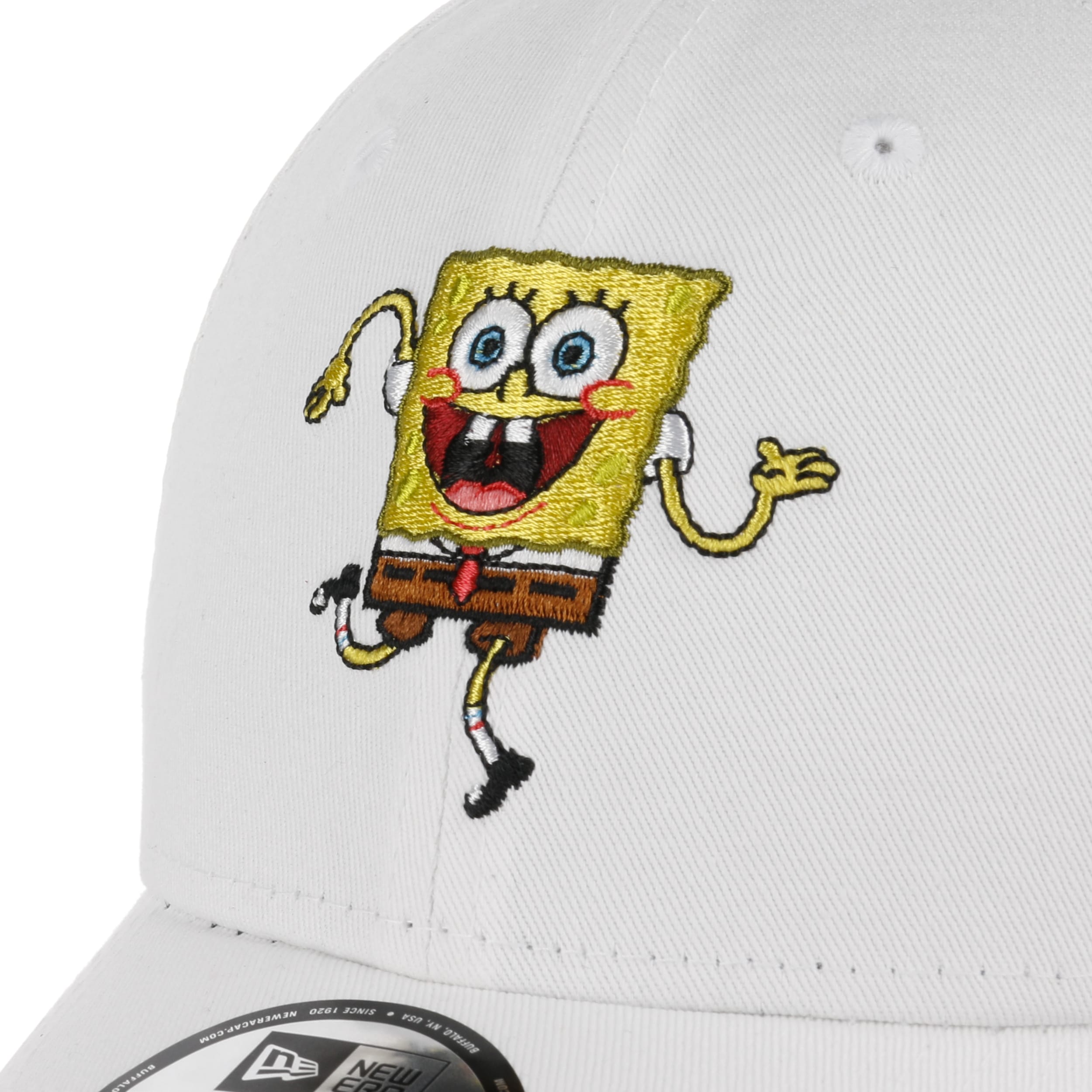 9Forty Spongebob Cap by New Era - £25.95