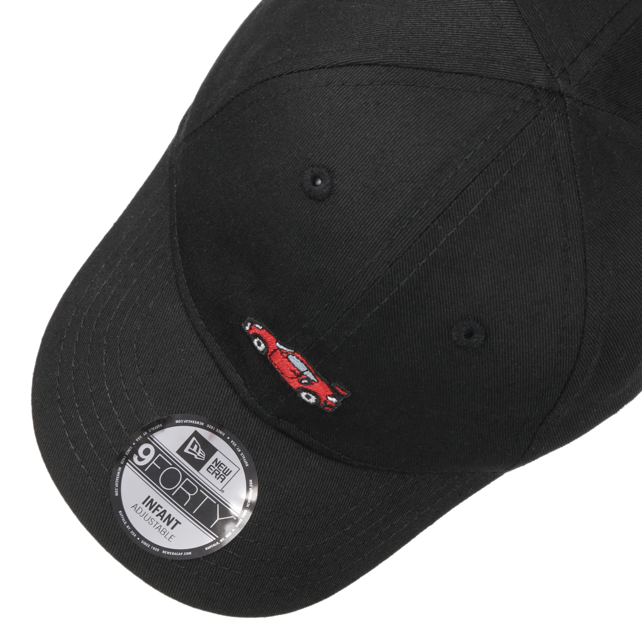 9Forty Sport Car Kids Cap by New Era - £18.95