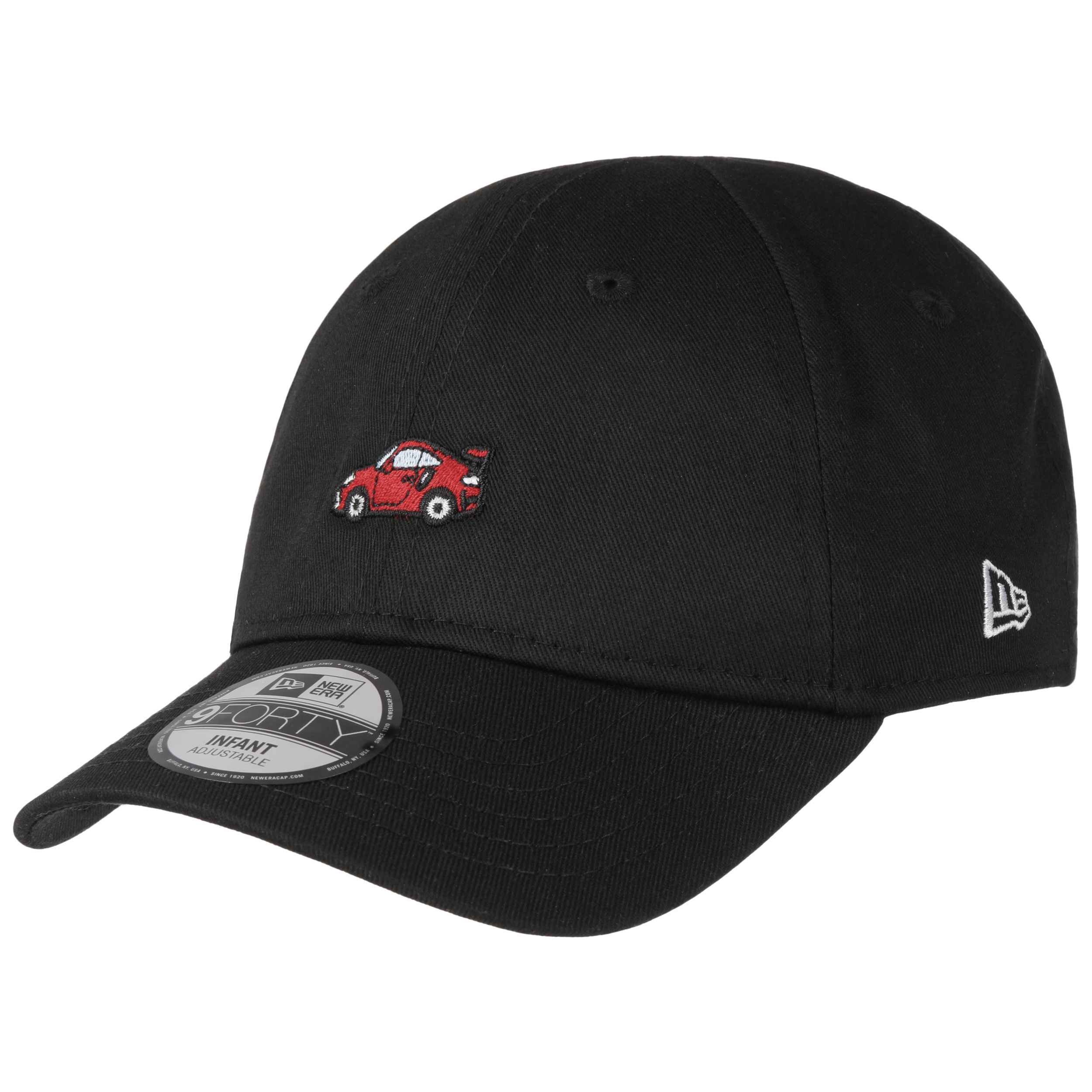 9Forty Sport Car Kids Cap by New Era - £17.95