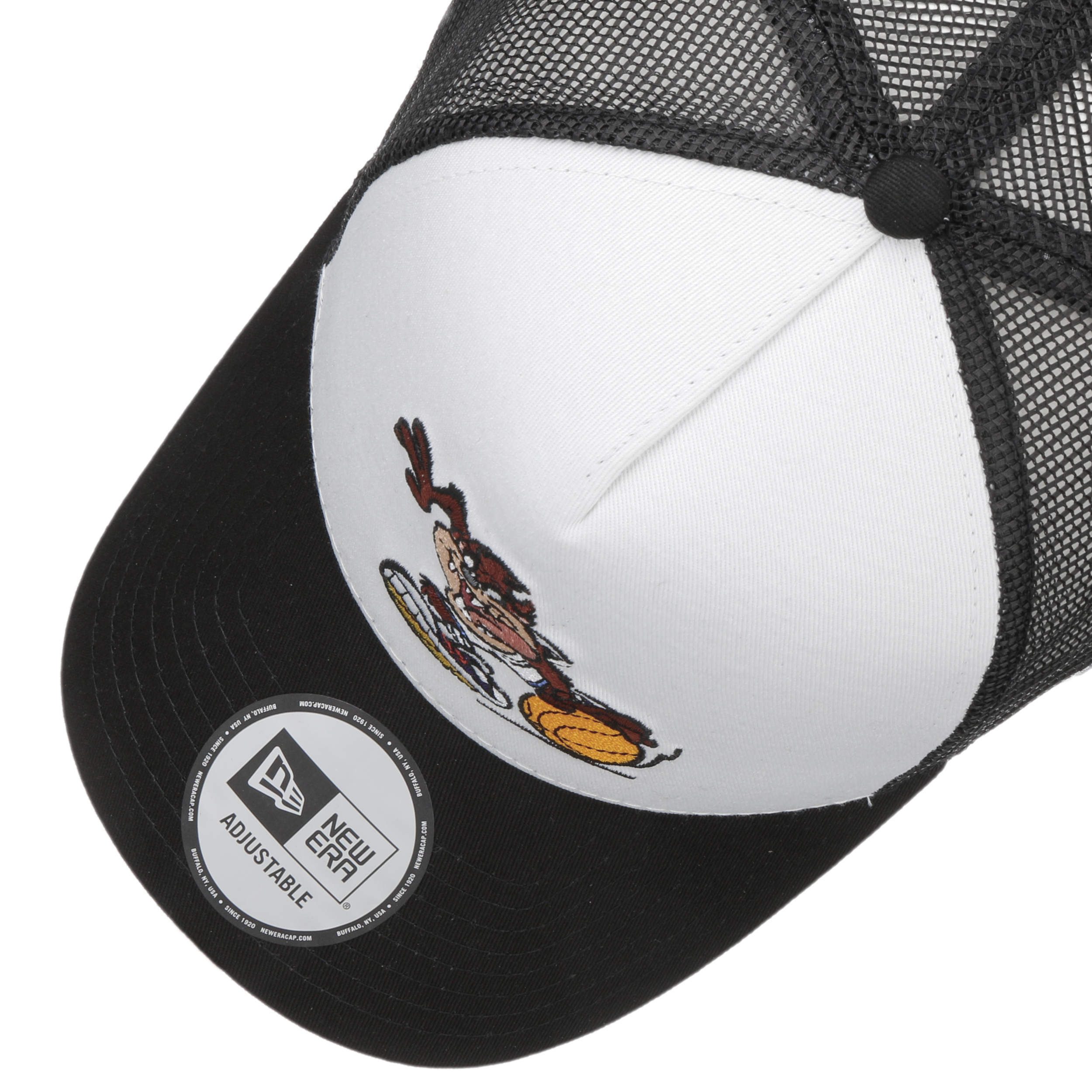 9Forty Taz Taz Trucker Cap by New Era - £23.95