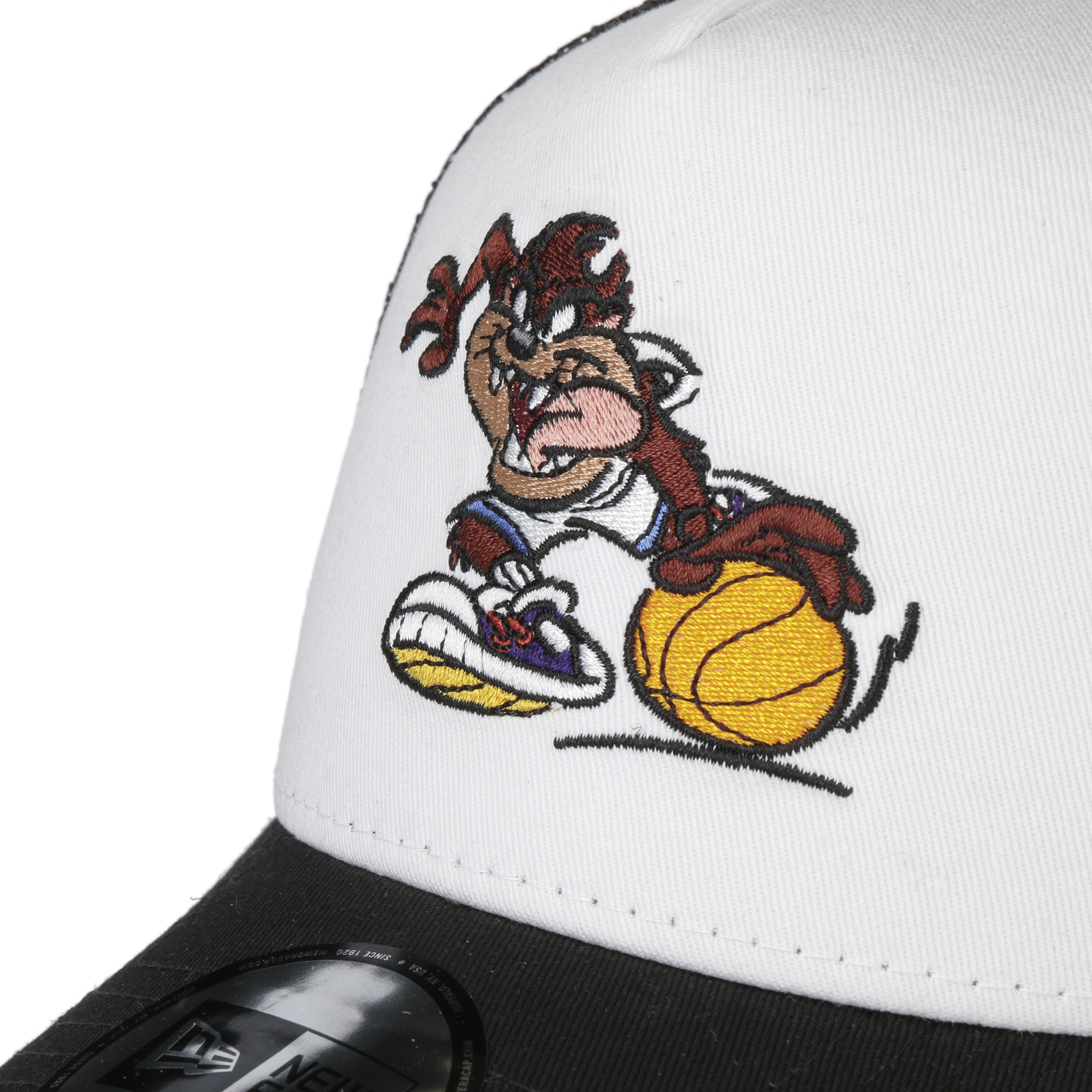 9Forty Taz Taz Trucker Cap by New Era - £23.95