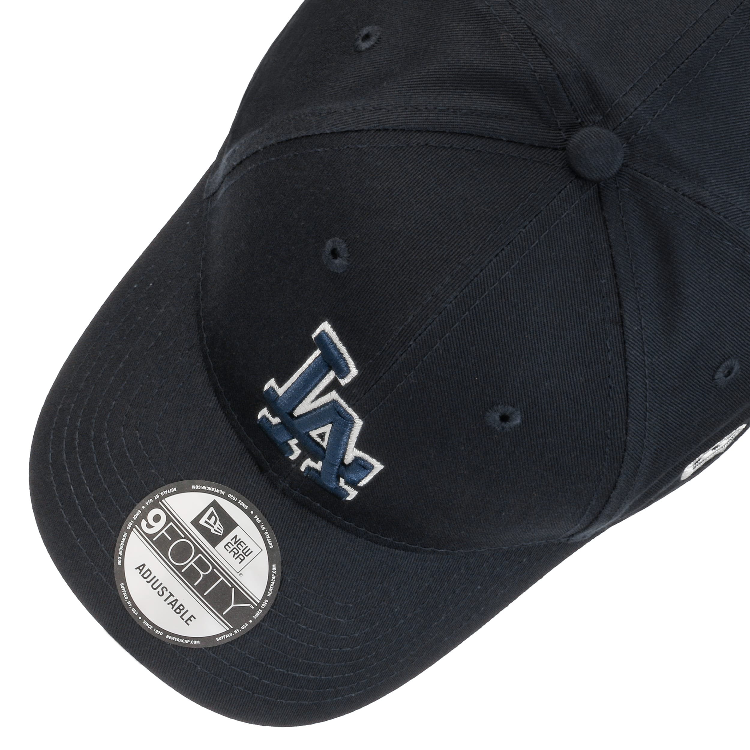9Forty Team Outlone Dodgers Cap by New Era --> Online Hat Shop in the ...