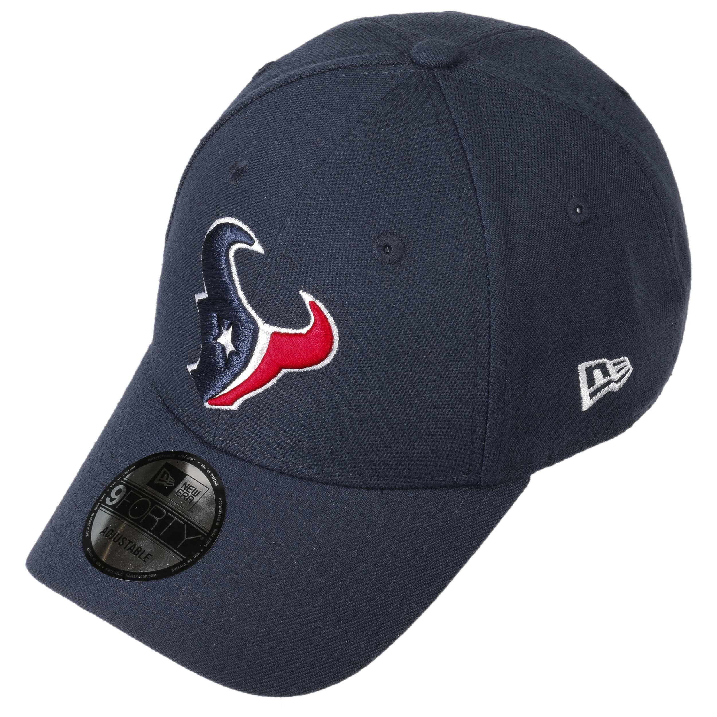 9Forty The League Texans Cap by New Era - £19.95