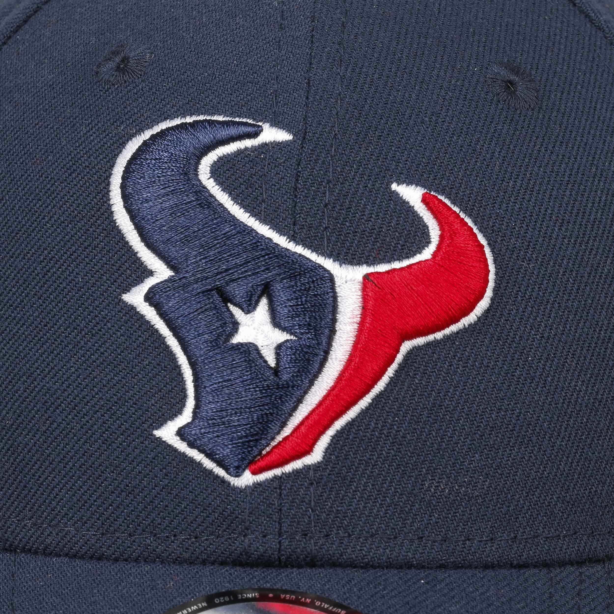 9Forty The League Texans Cap by New Era - £19.95