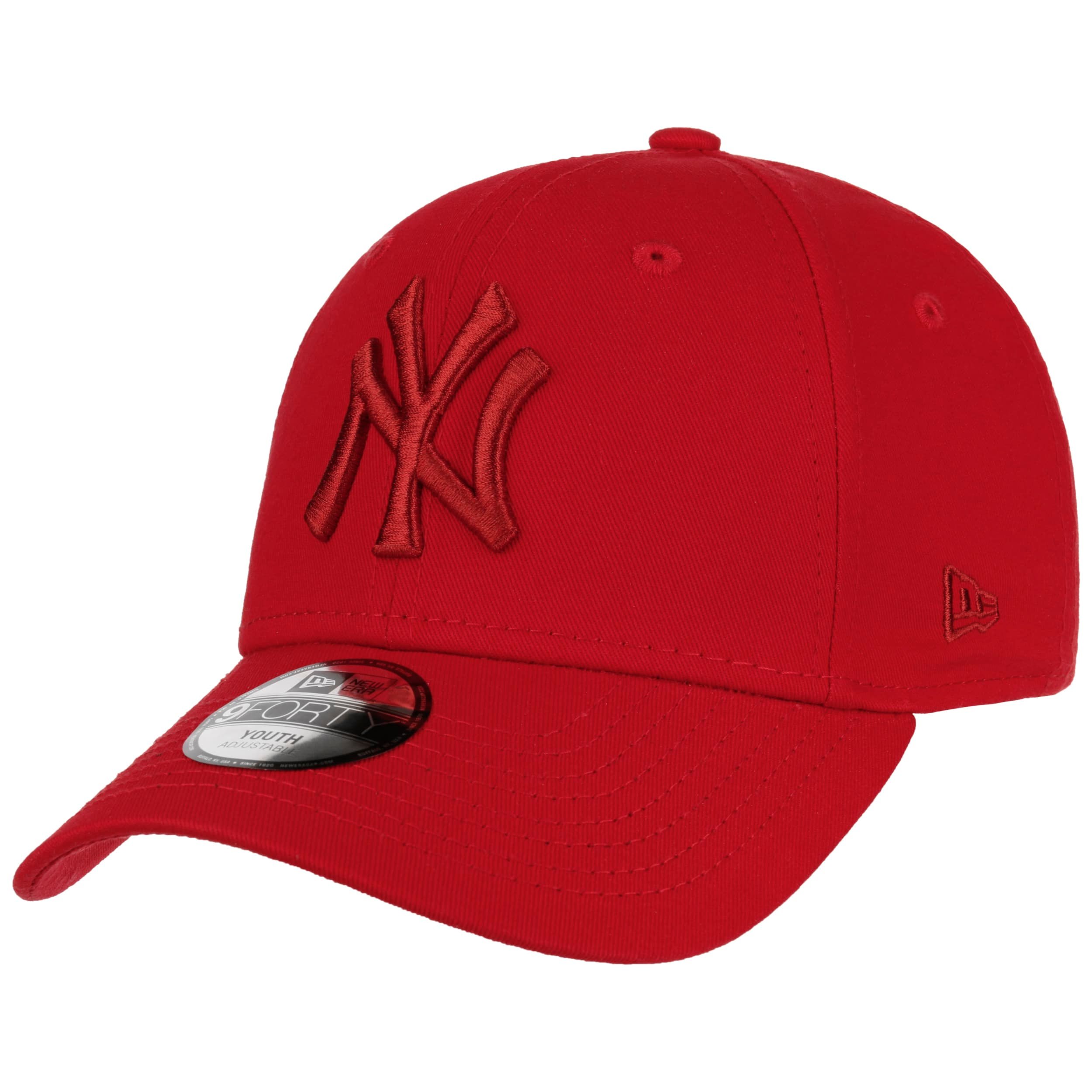 9Forty Twotone Kids Yankees Cap by New Era --> Shop Hats, Beanies ...