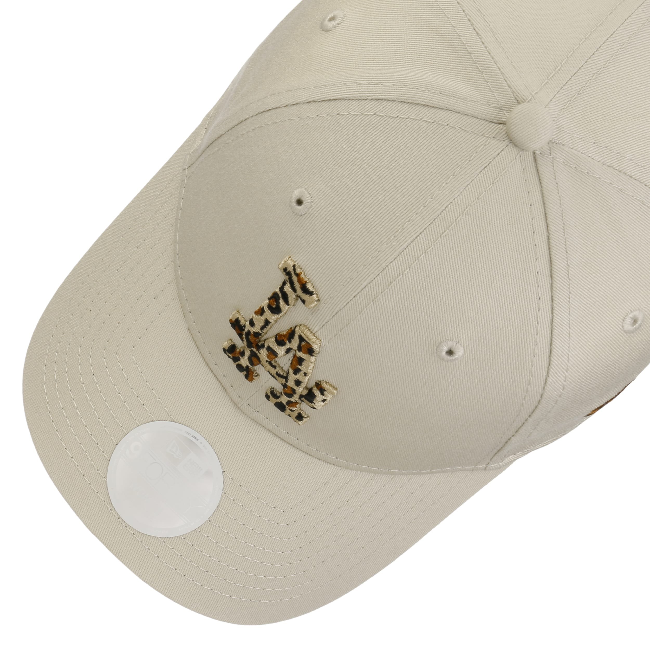 9Forty WMNS Leo Infill Dodgers Cap by New Era - £29.95