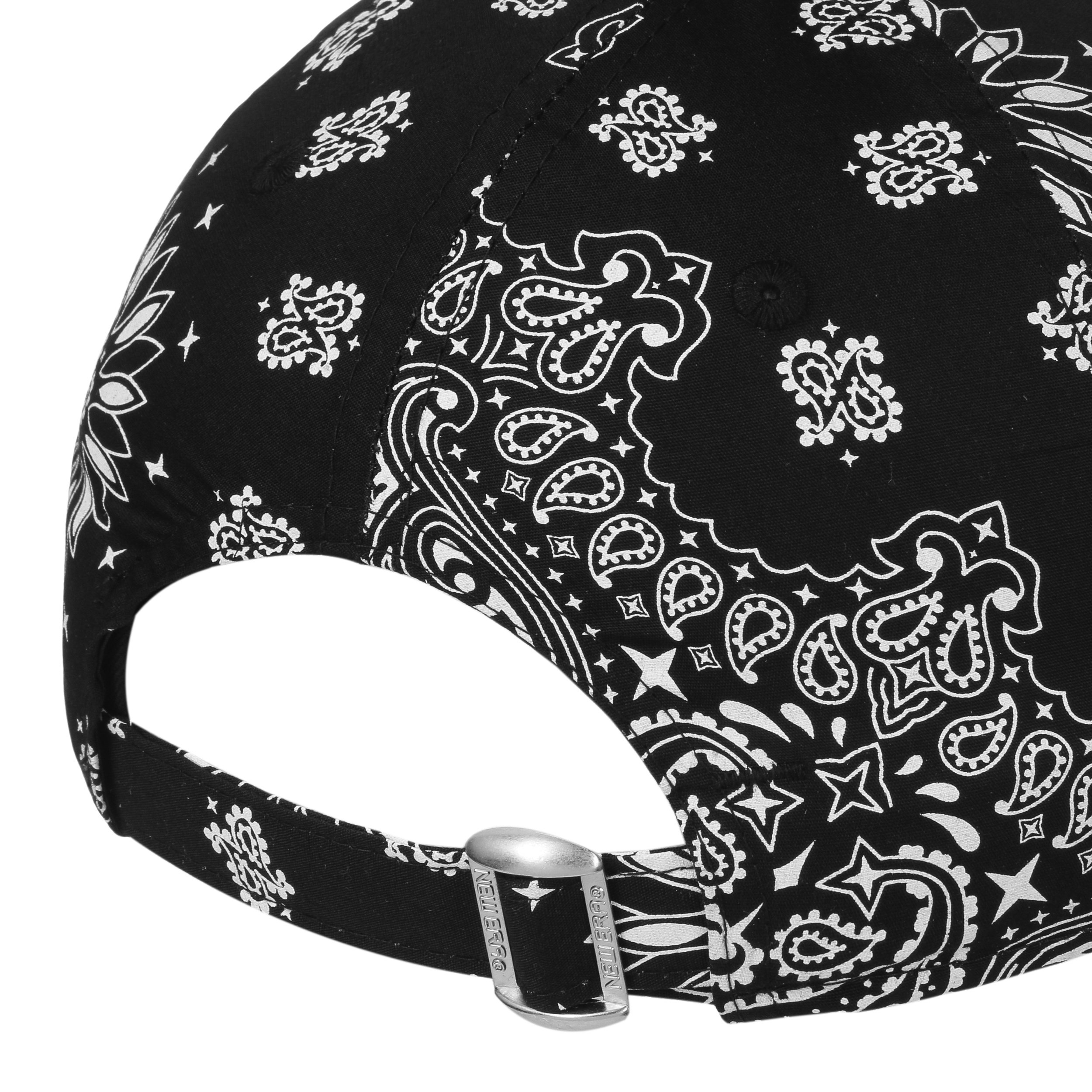 9Forty WMNS Paisley Yankees Cap by New Era - £26.95