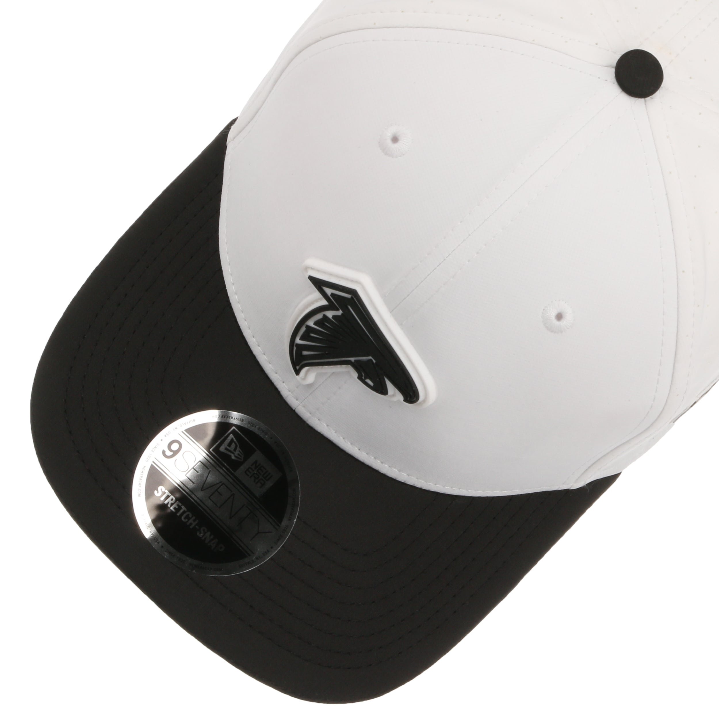 9Seventy NFL Falcons Cap by New Era - £40.95