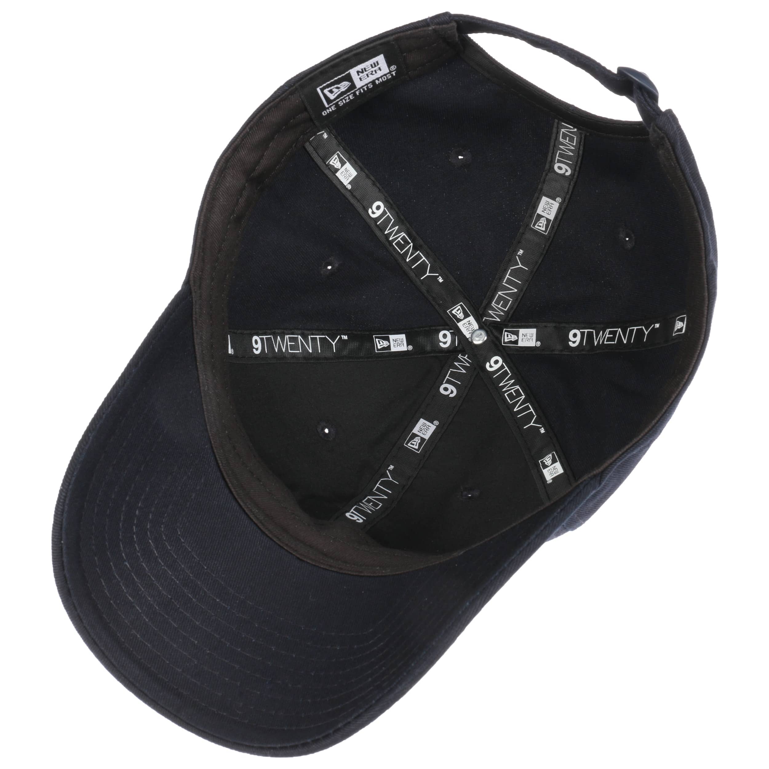 9Twenty Borough Cap by New Era - £22.95