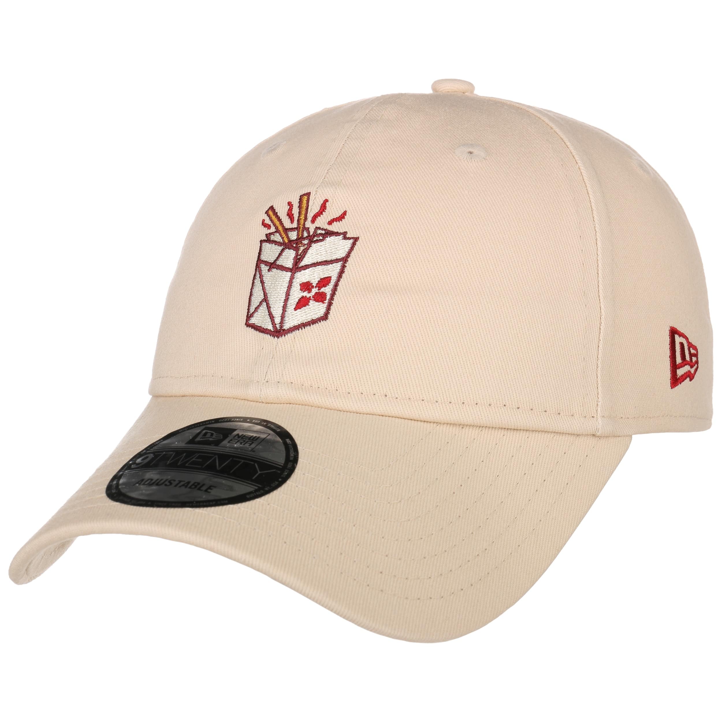 9Twenty Borough Cap by New Era - £22.95