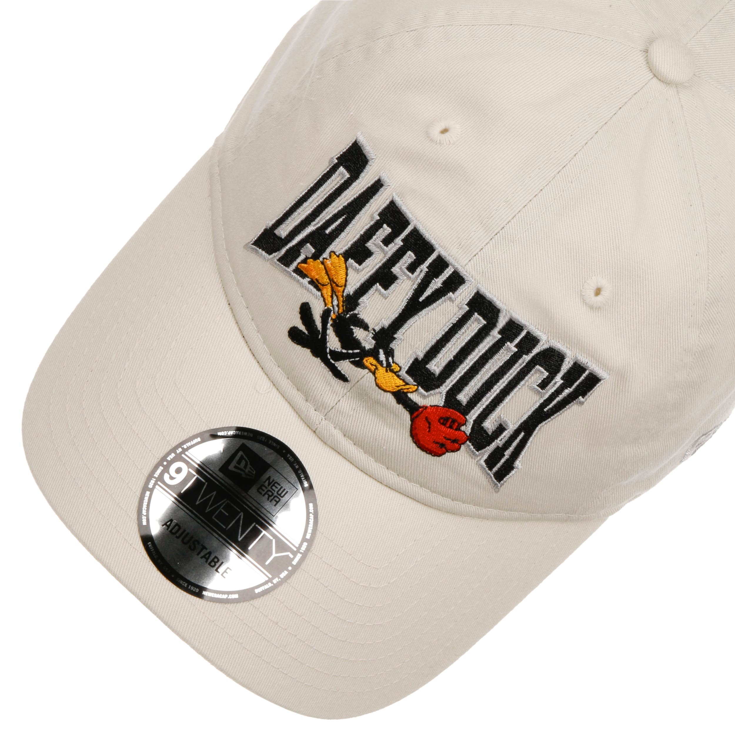 9Twenty Daffy Duck Cap by New Era - £32.95