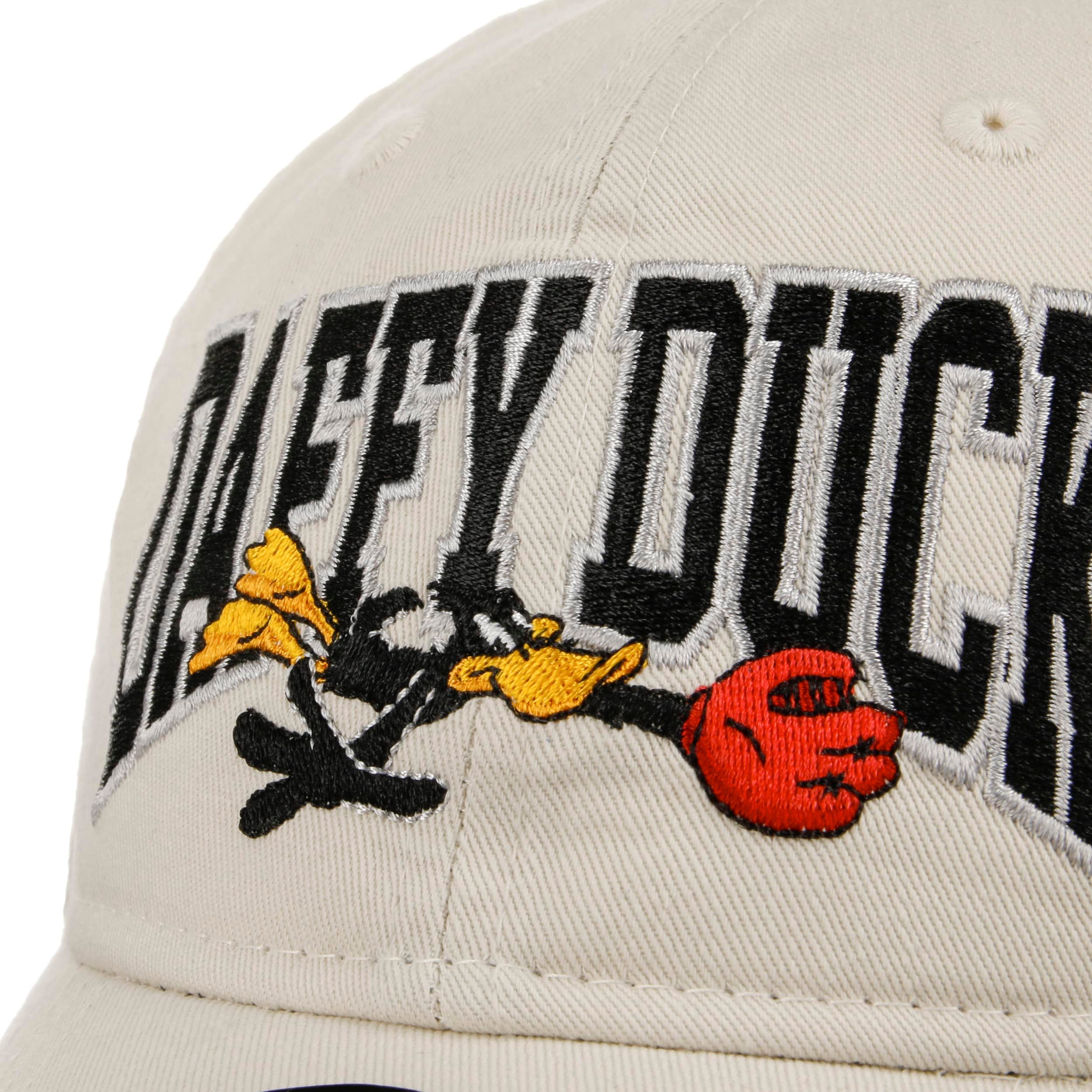 9Twenty Daffy Duck Cap by New Era - £32.95