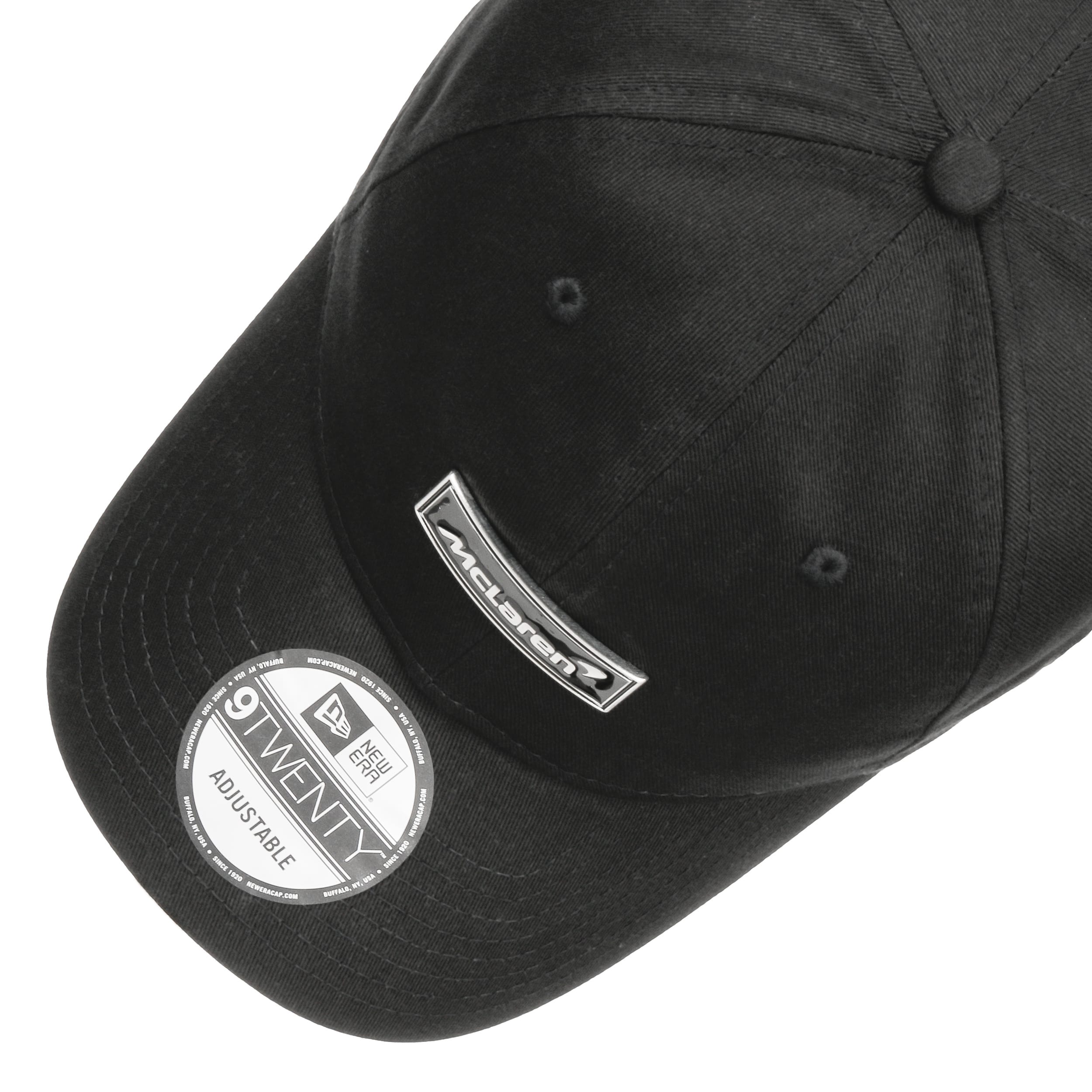 9Twenty McLaren Cap by New Era - £44.95