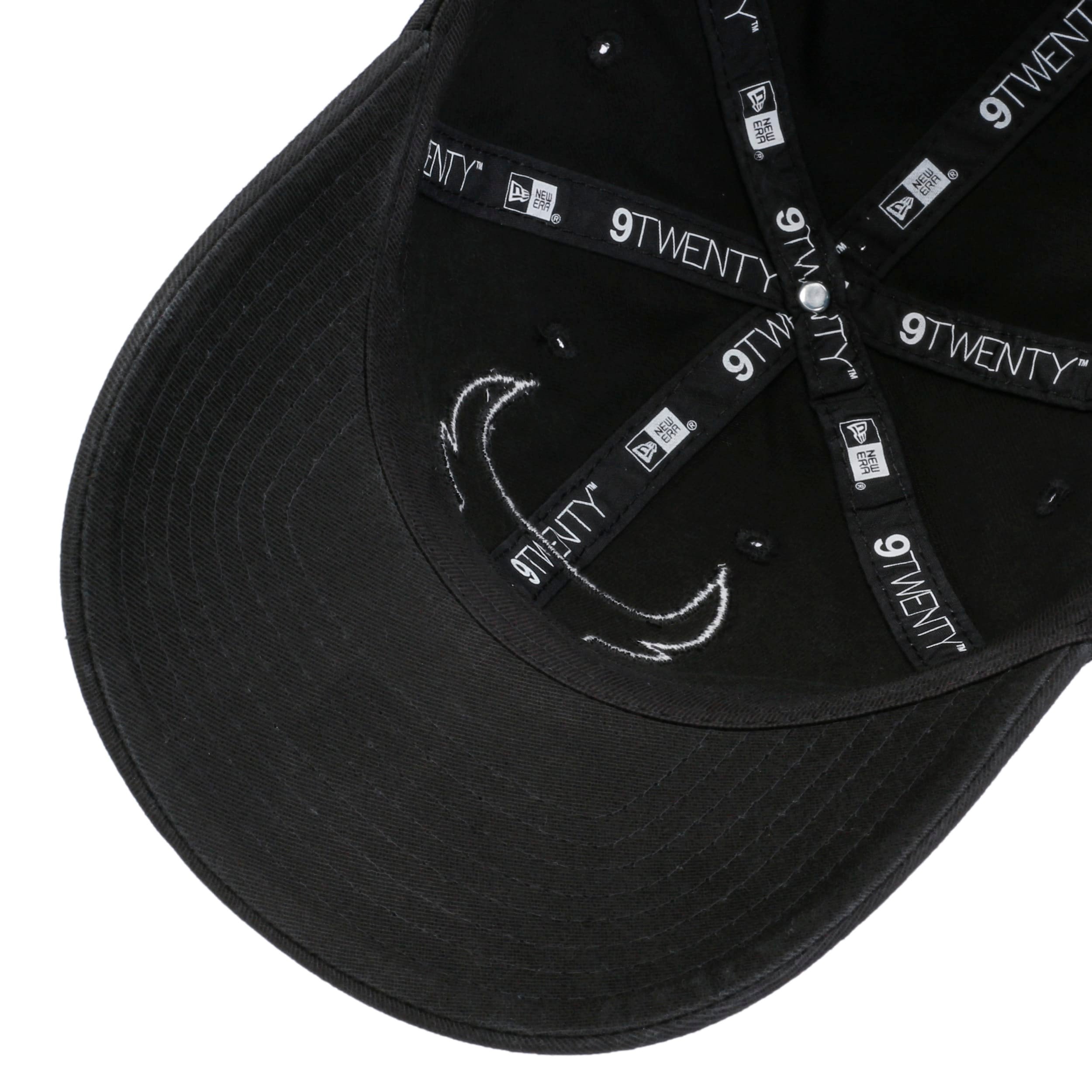 9Twenty NBA CE ALT 23 Bulls Cap by New Era - £32.95