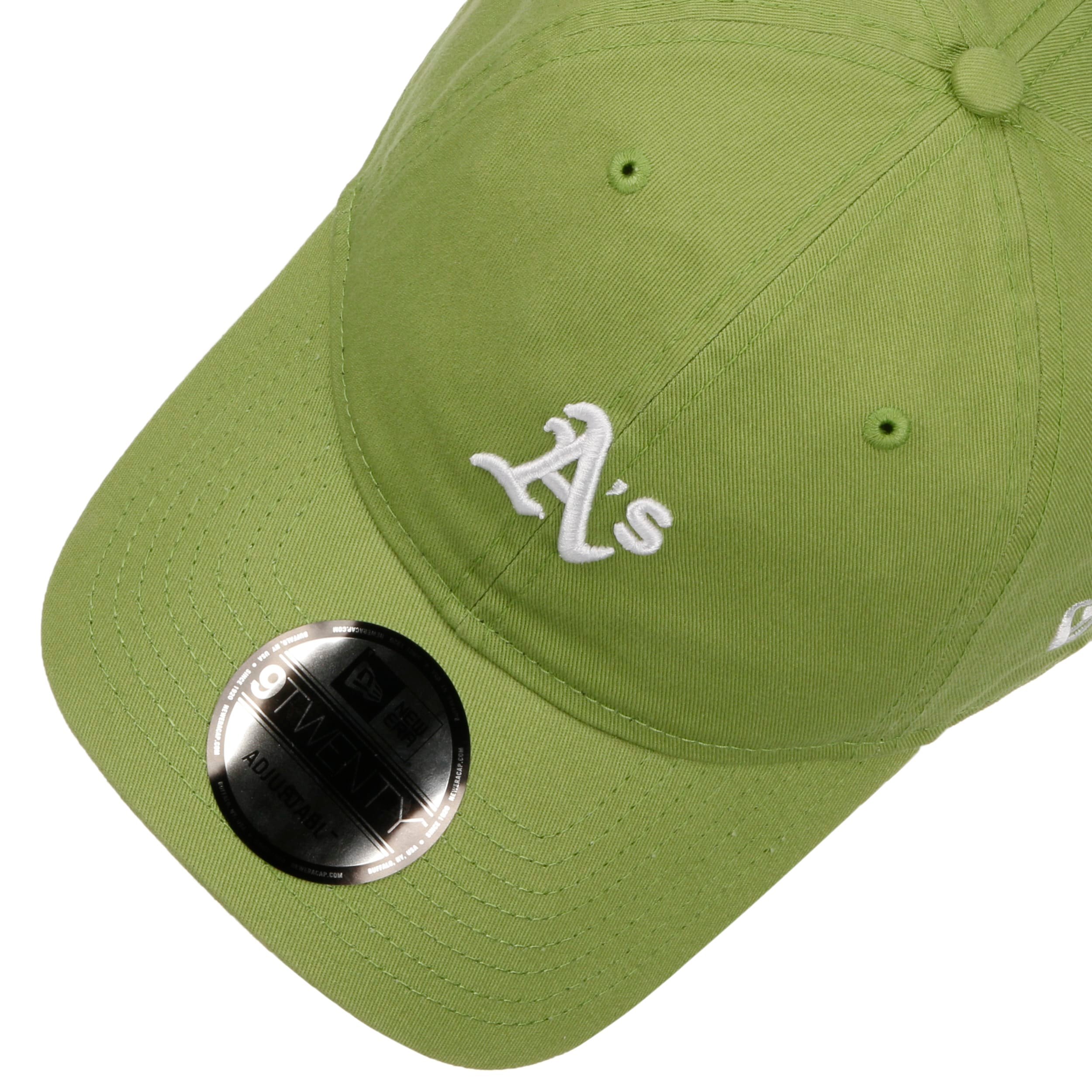 9Twenty Style Activist Athletics Cap by New Era - £26.95