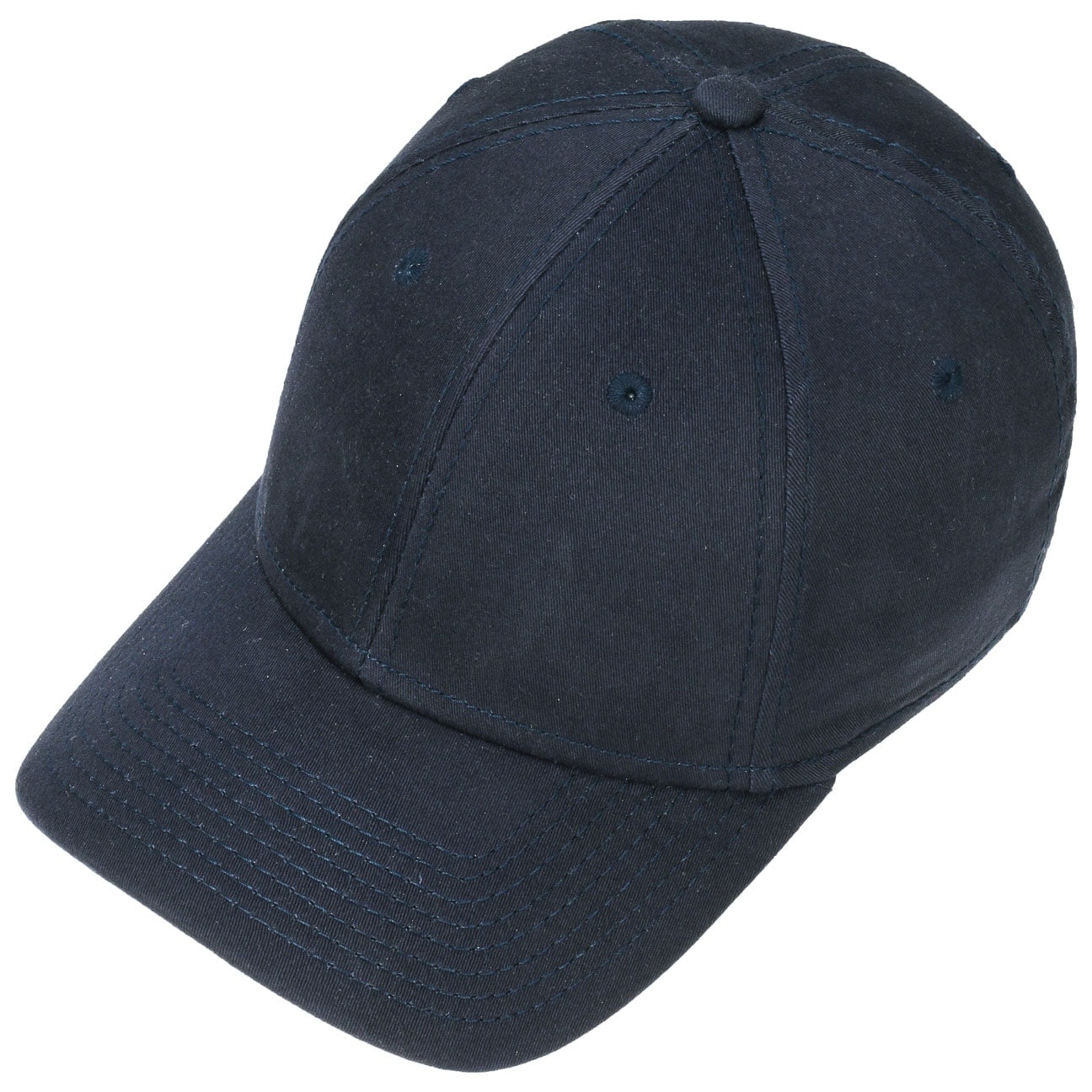 A-Flex Cotton Baseball Cap - £11.95