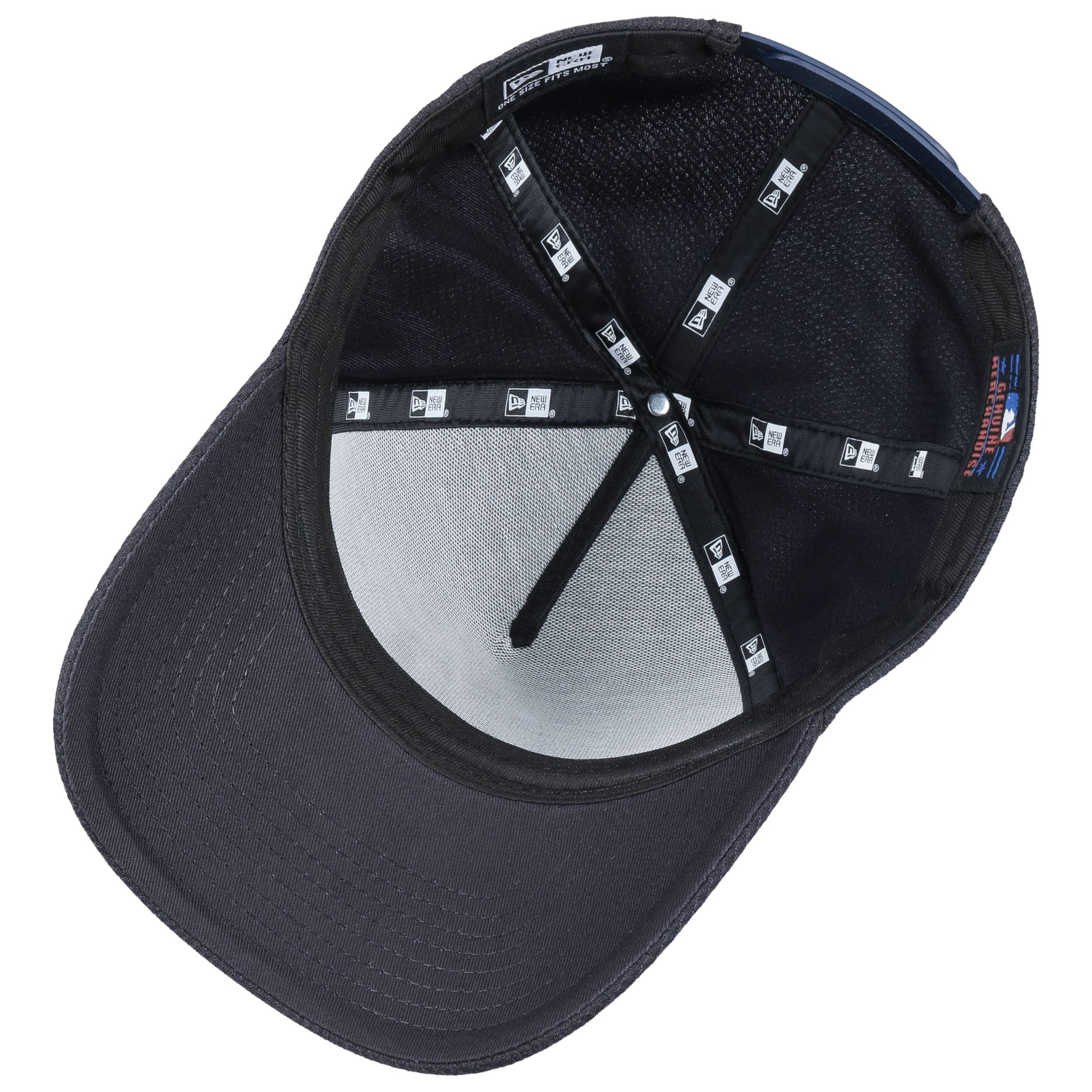 A-Frame Team Tonal Yankees Cap by New Era - £25.95
