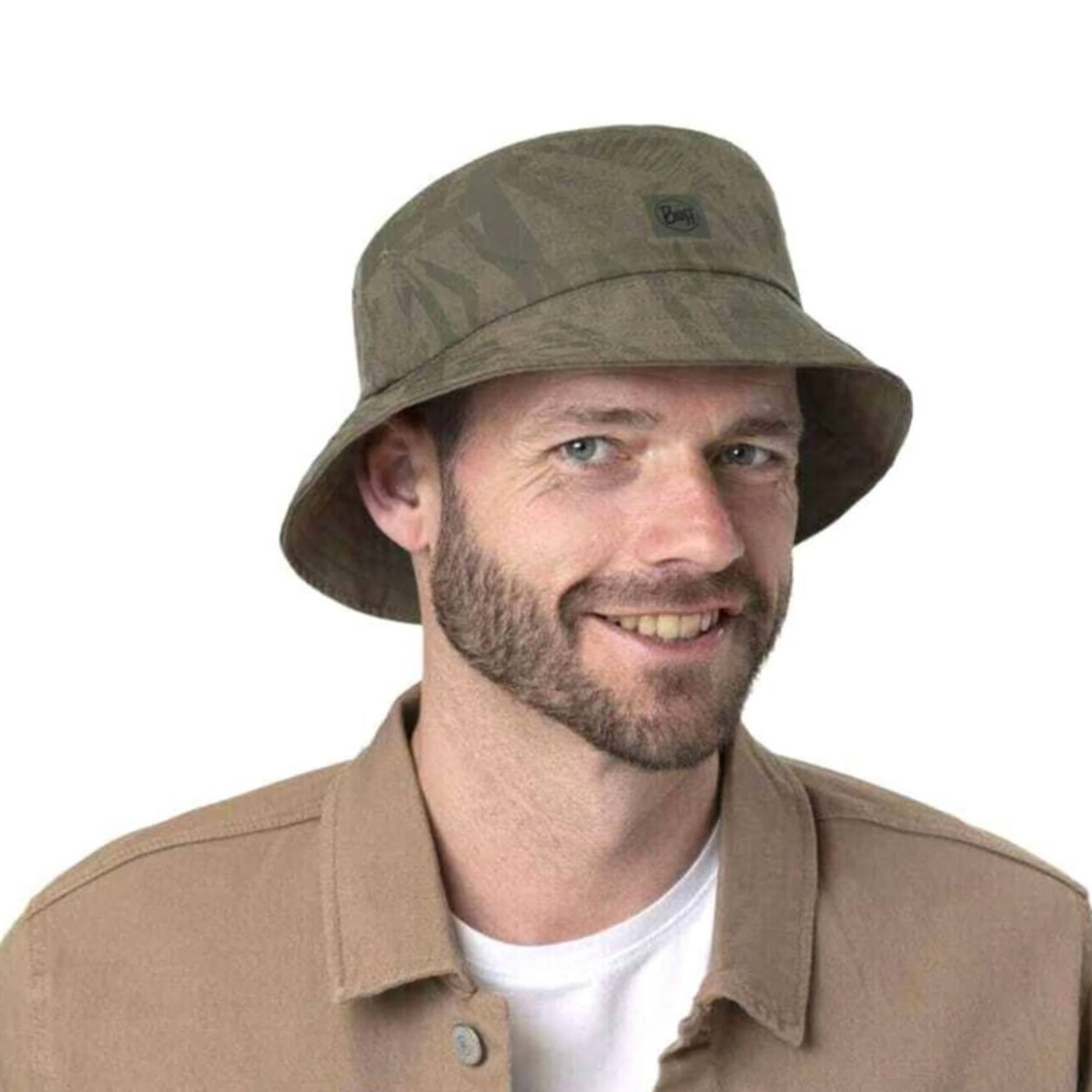 Acai Adventure Bucket Cloth Hat by BUFF - £28.95