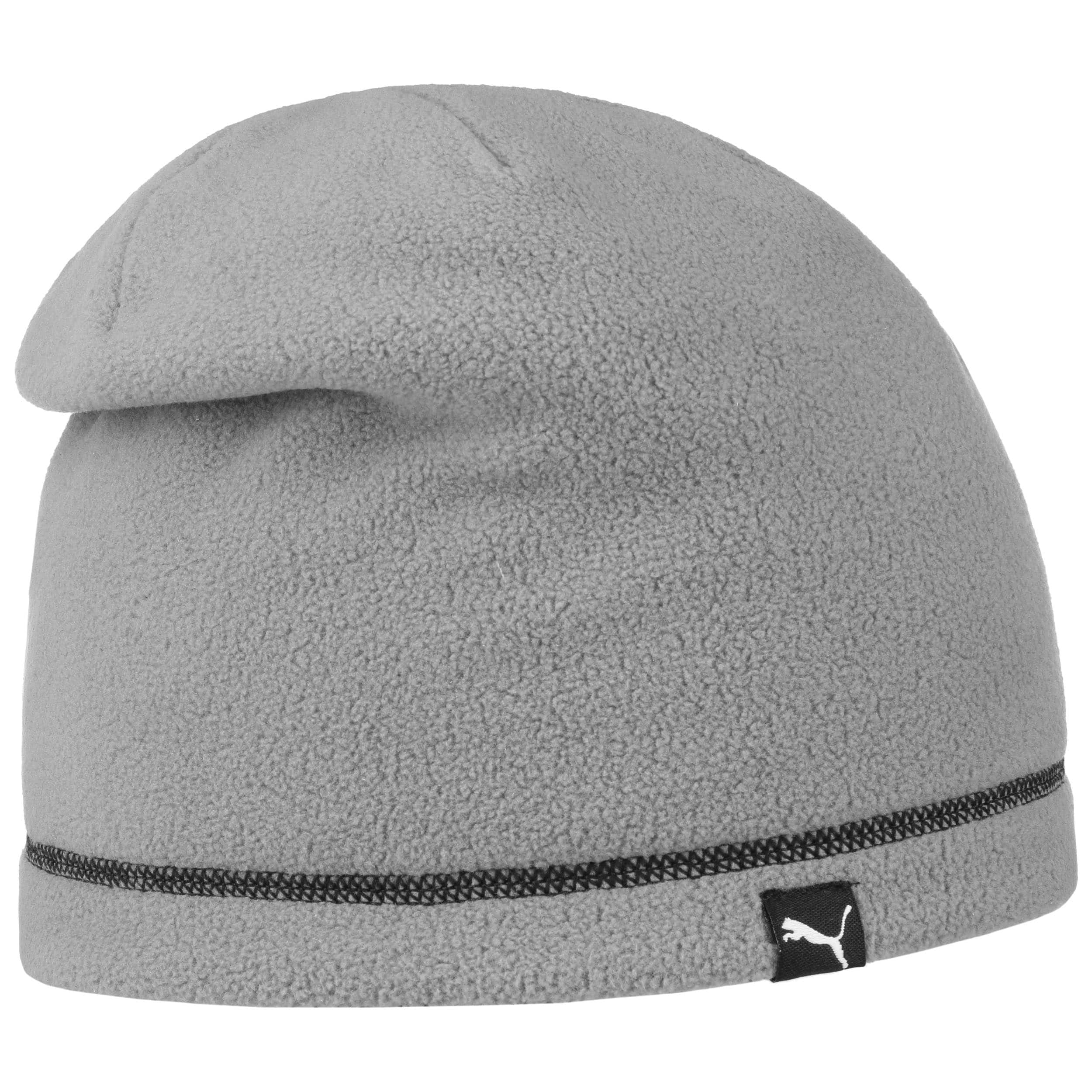 Active Fleece Beanie by PUMA - £13.95