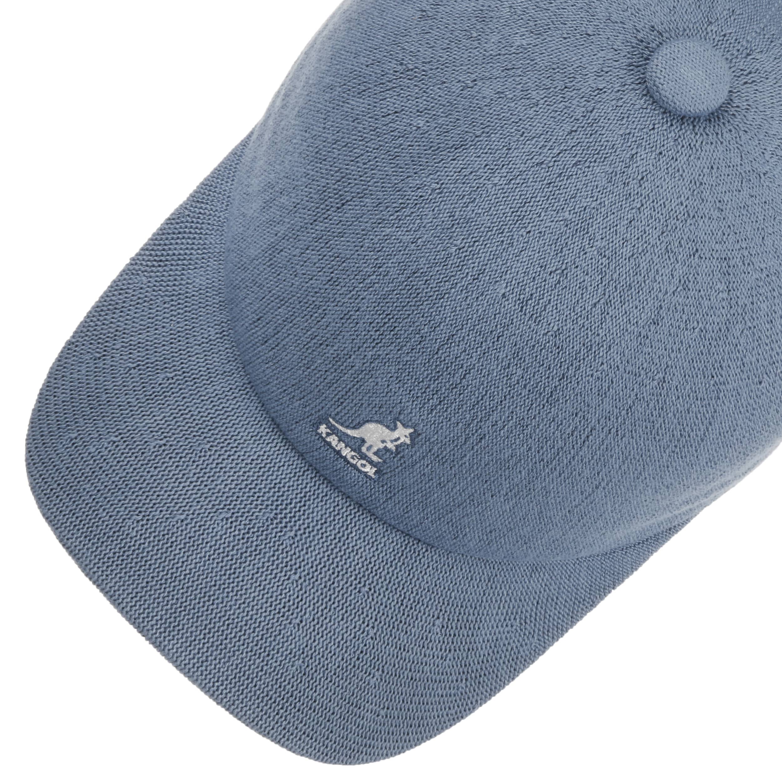 Adjustable Bamboo Space Cap by Kangol - £67.95