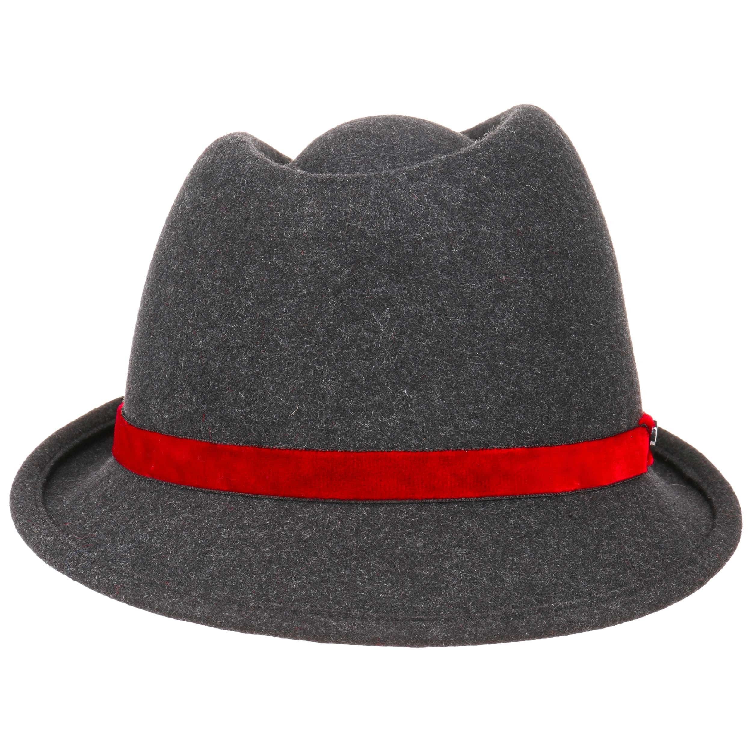 Ajana Women´s Trilby Hat by Lierys - £53.95