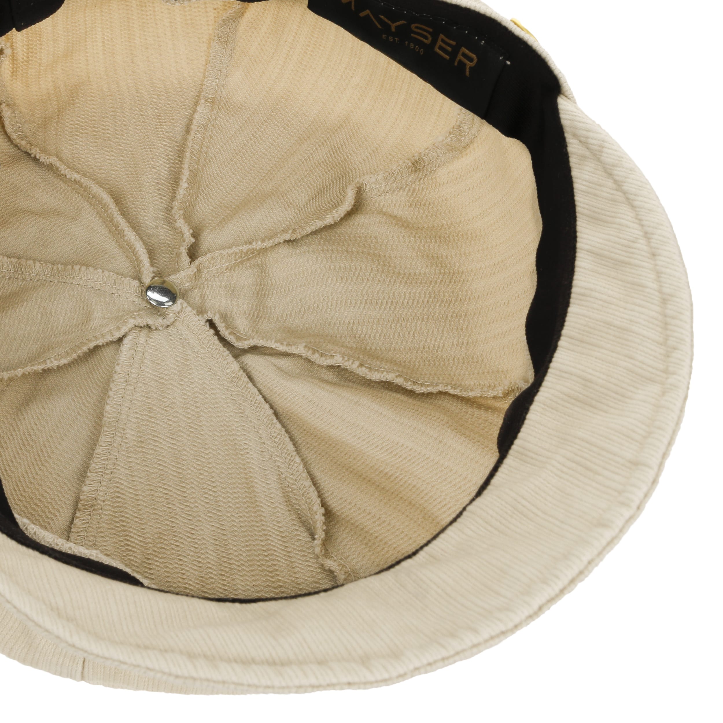 Alexa Newsboy Cap by Mayser - £63.95