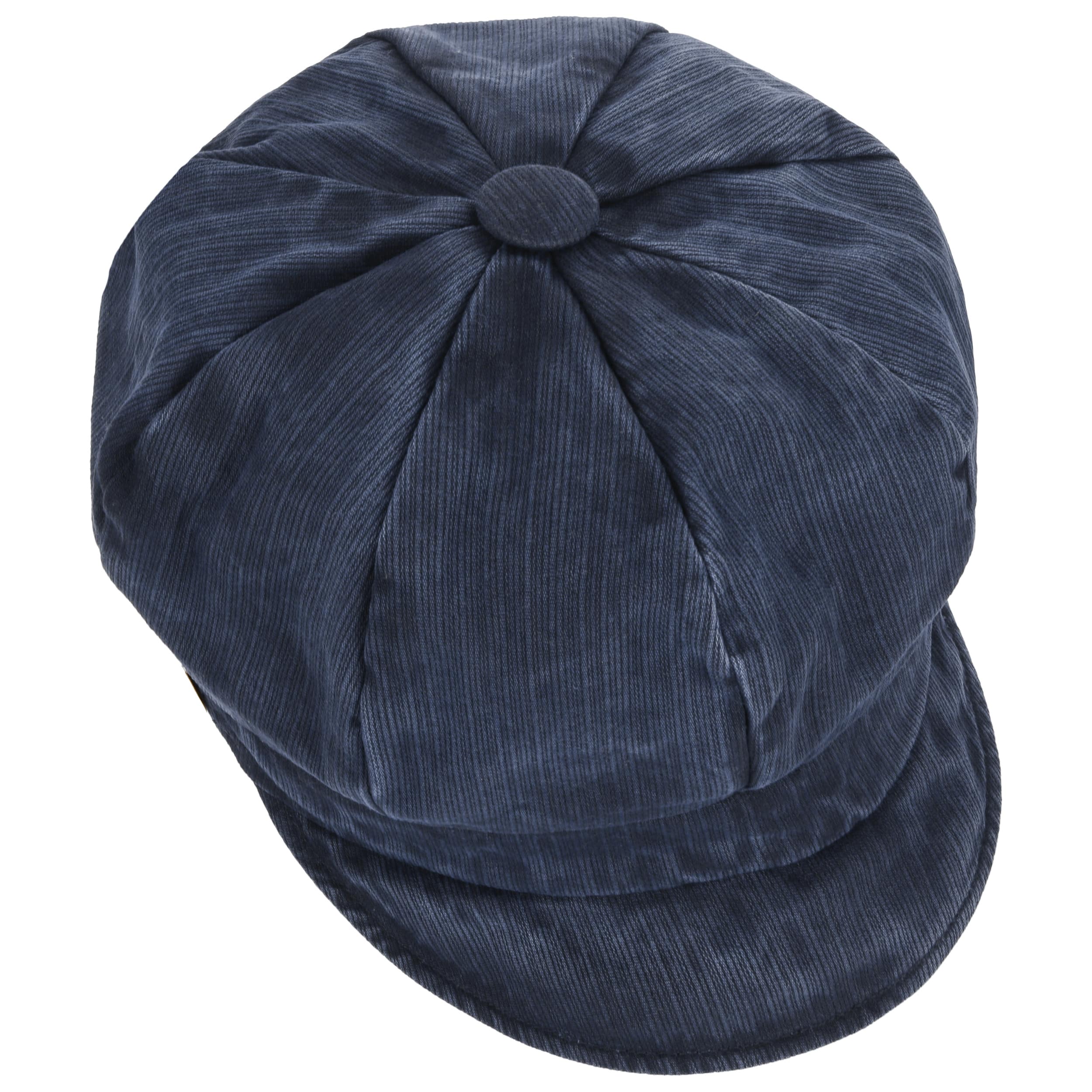 Alexa Newsboy Cap by Mayser - £63.95