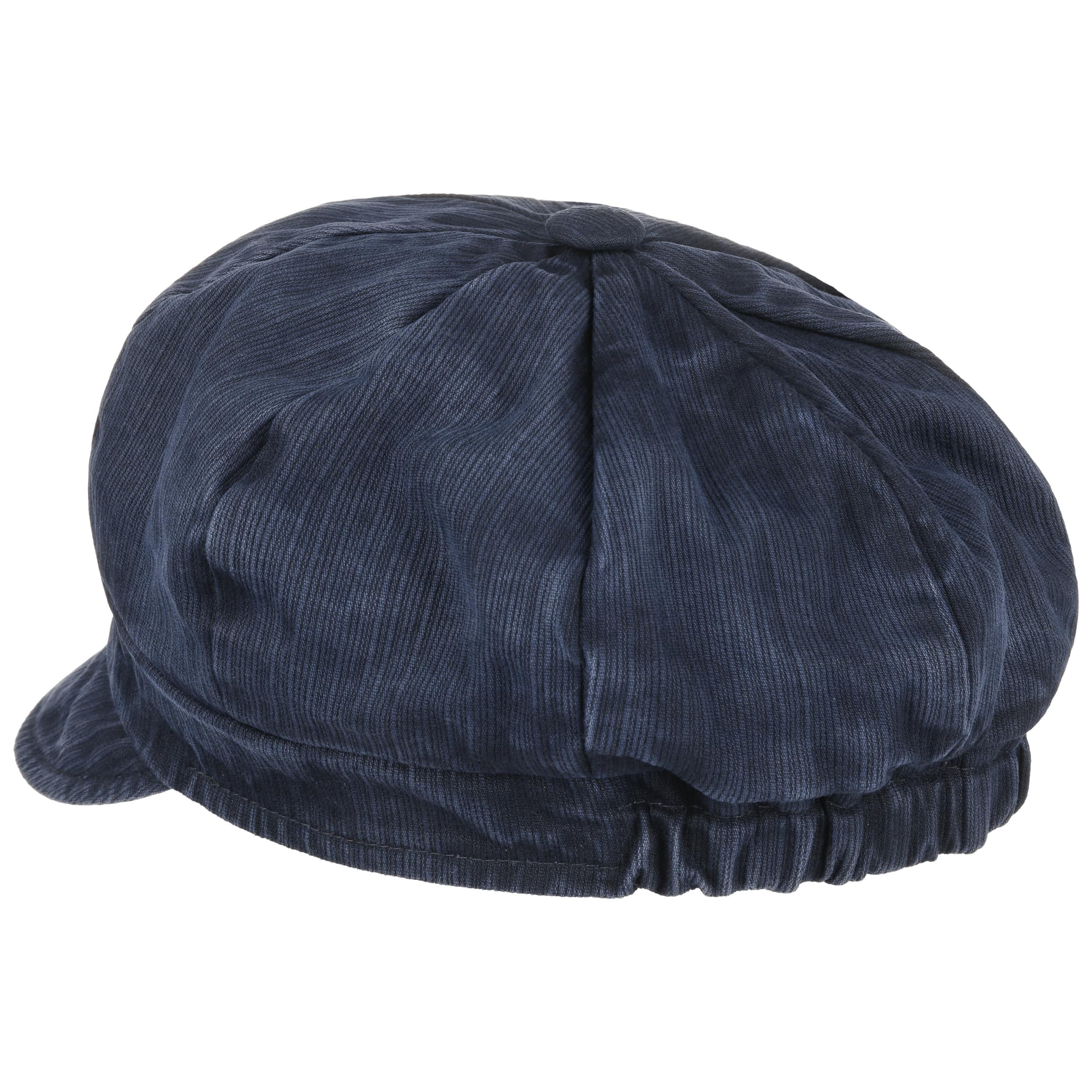 Alexa Newsboy Cap by Mayser - £63.95