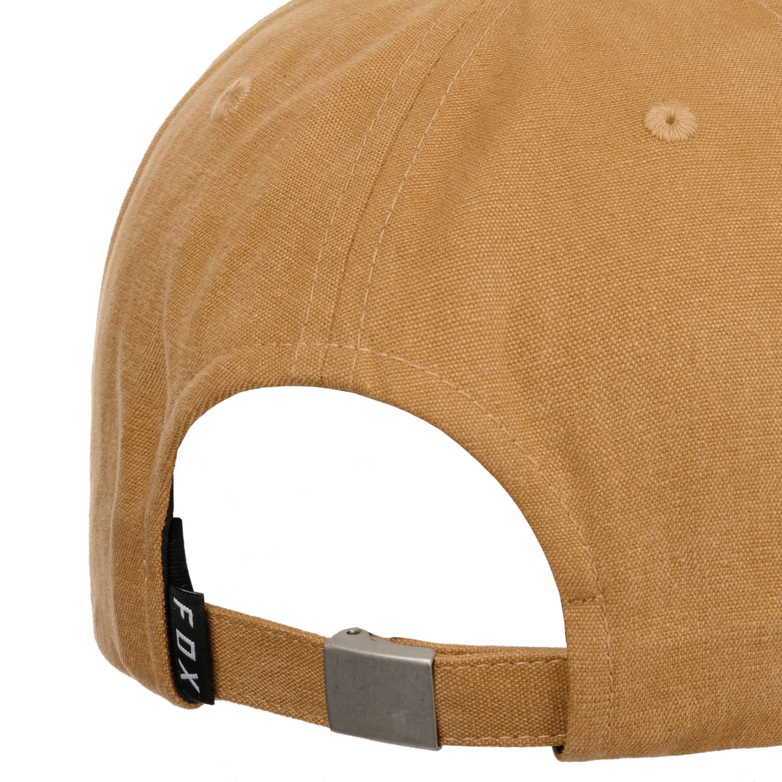 Alfresco Adjustable Cap by FOX - £19.95