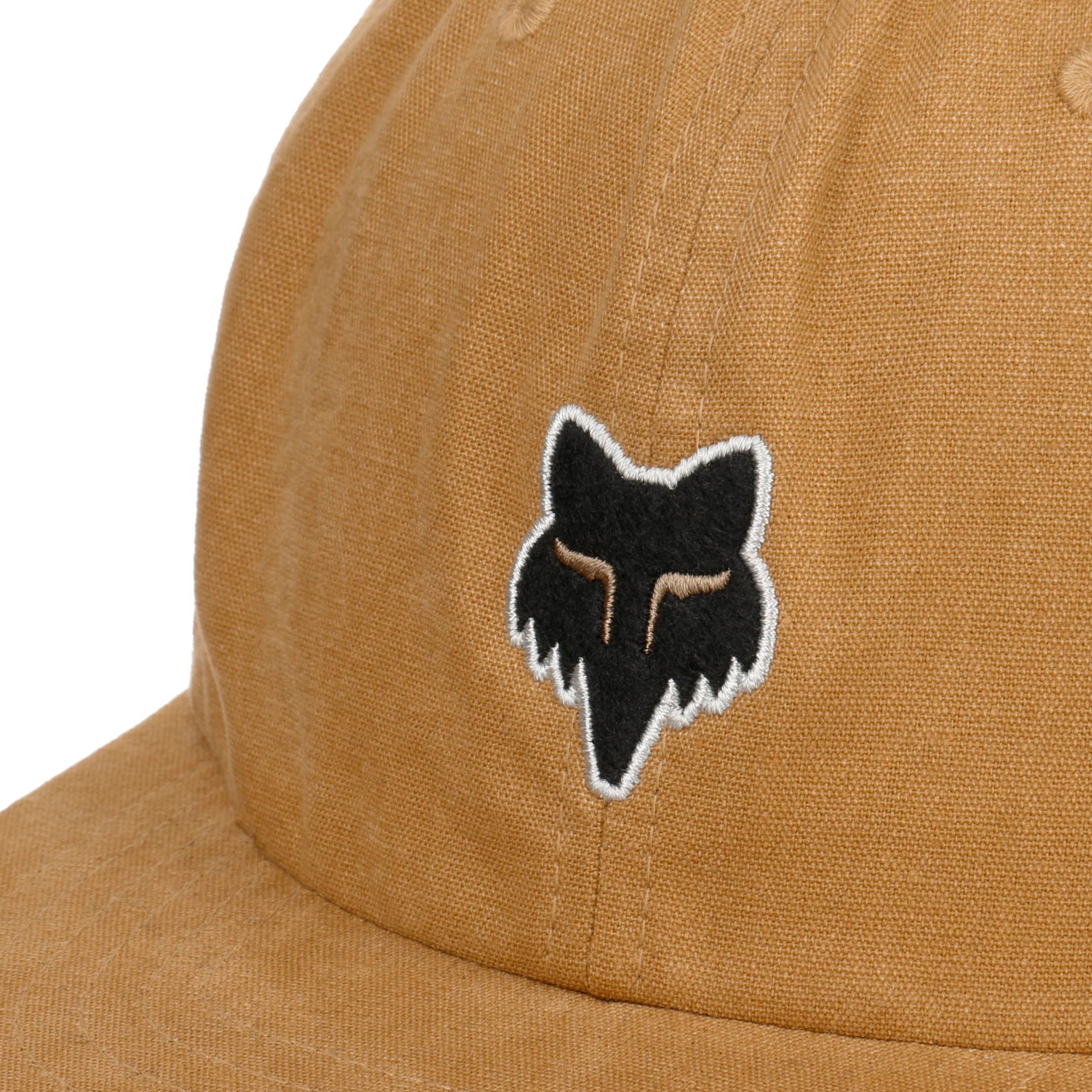 Alfresco Adjustable Cap by FOX - £19.95