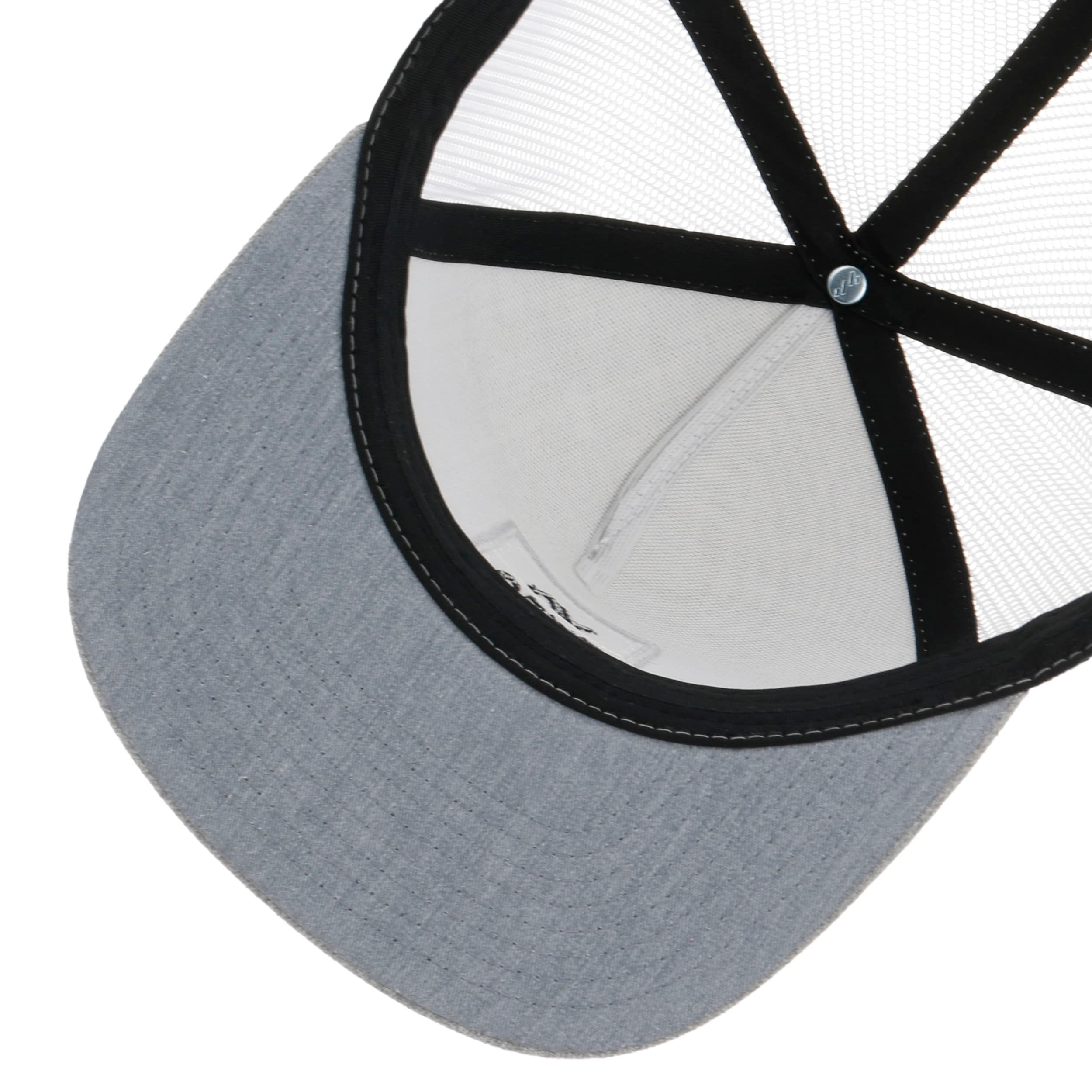 All The Way Trucker Cap by RVCA - £35.95