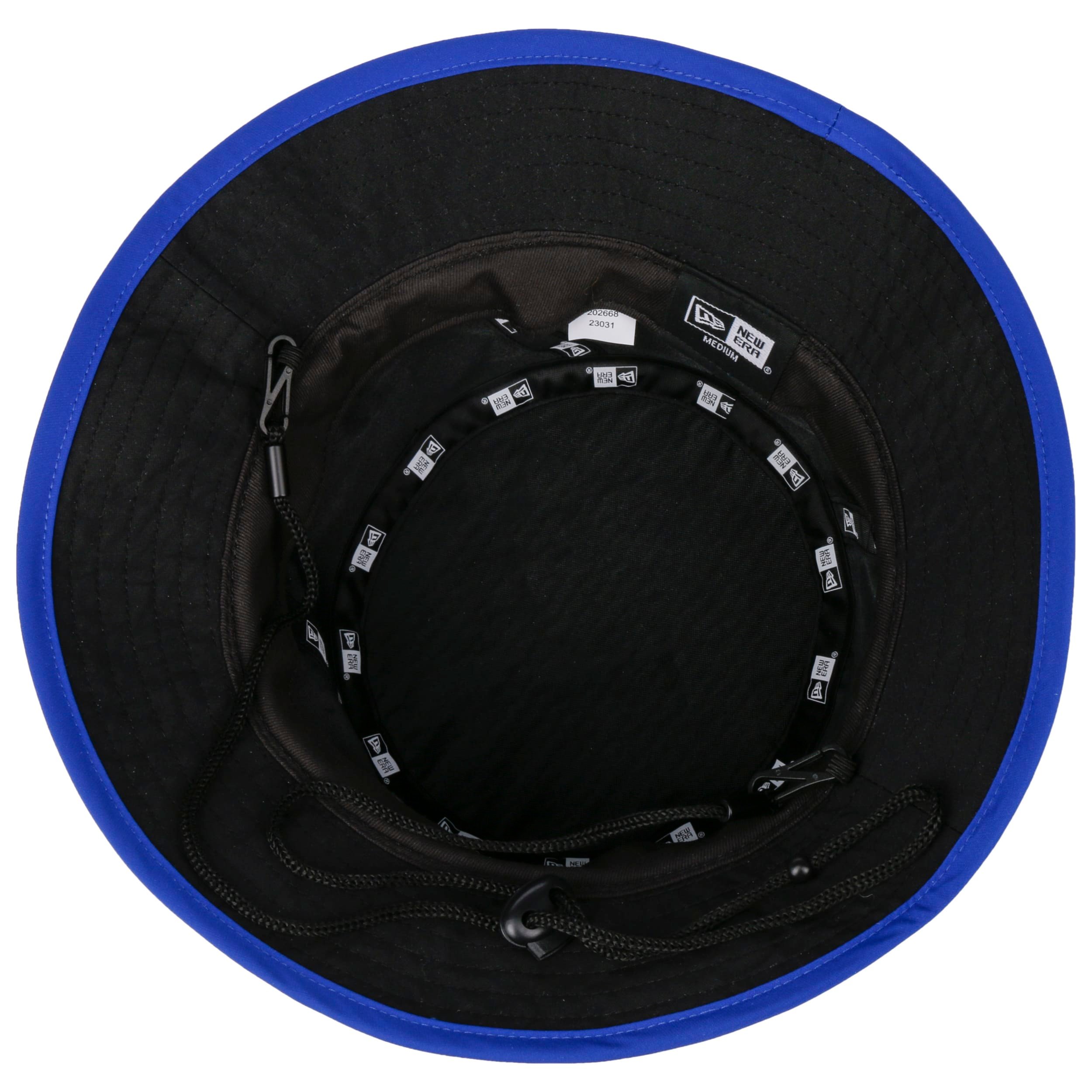 Alpine Silverstone Bucket Cloth Hat by New Era --> Shop Hats, Beanies ...