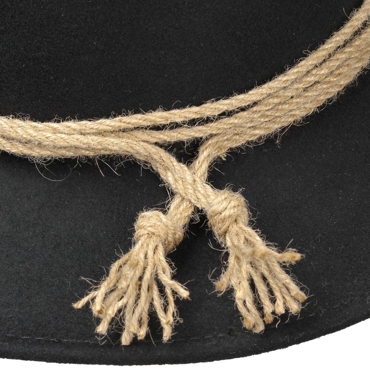 Alps Wool Felt Hat by Lierys - 26,95