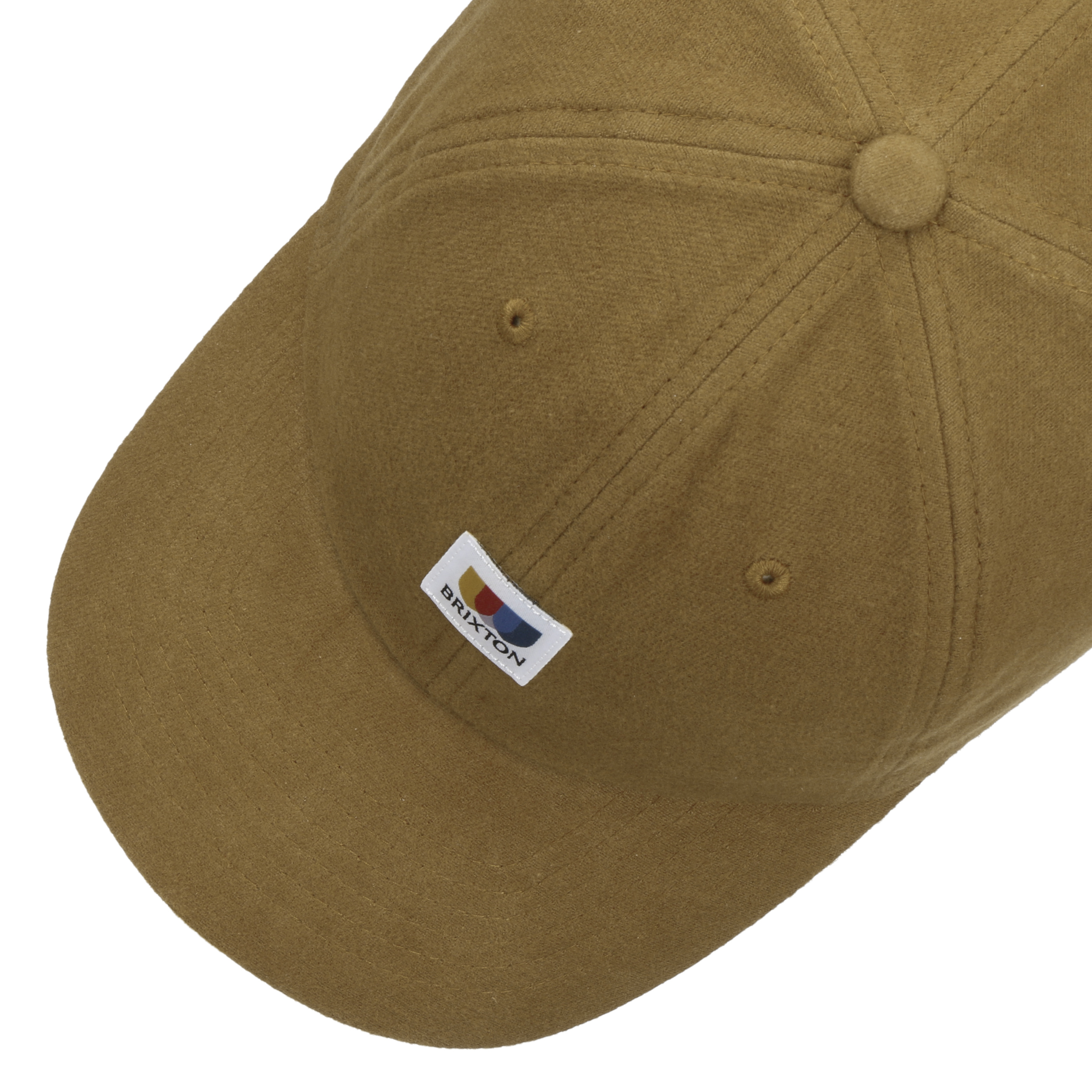 Alton Lp Cap by Brixton - £31.95