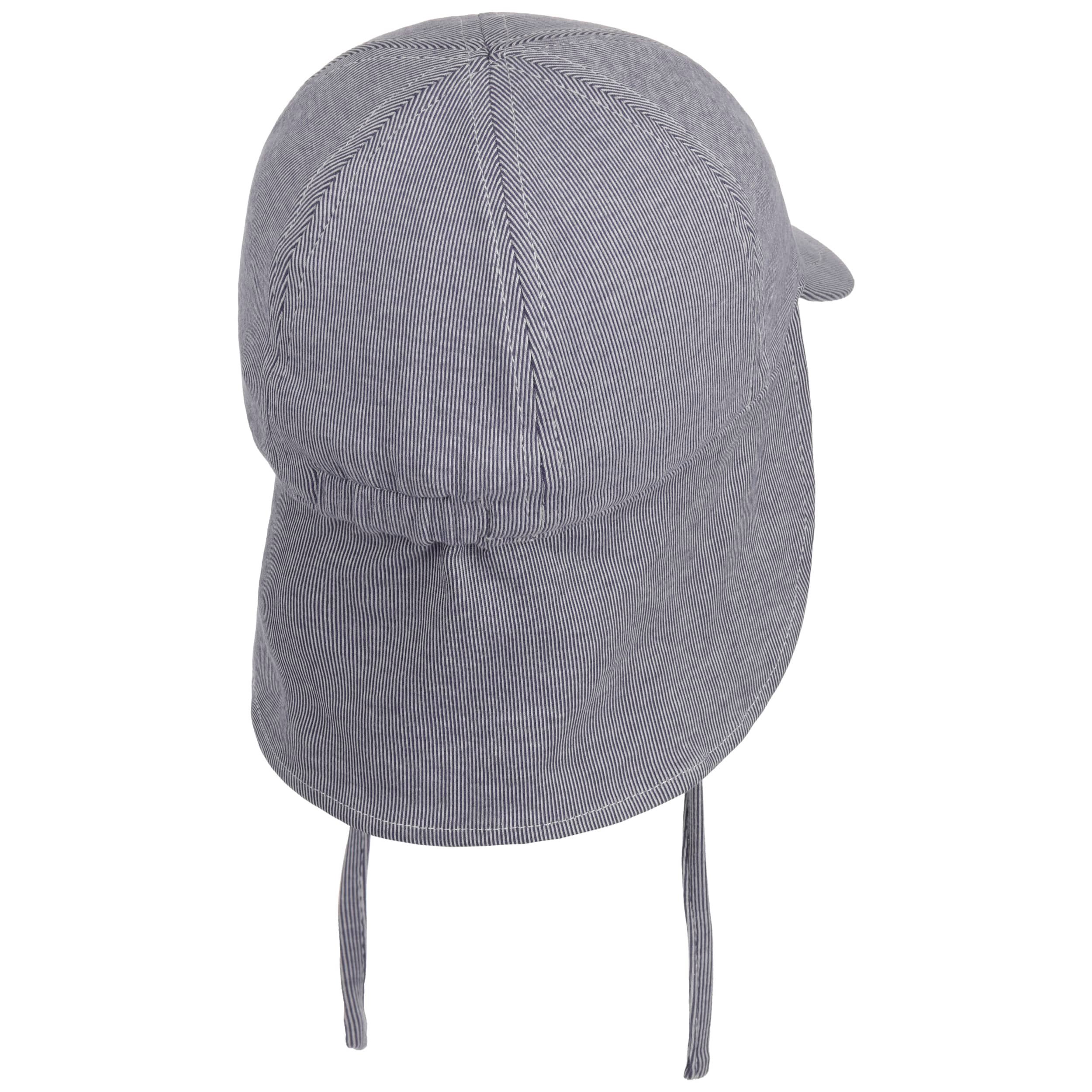 Aluza Kids Cap with Neck Protection by Barts - £14.95